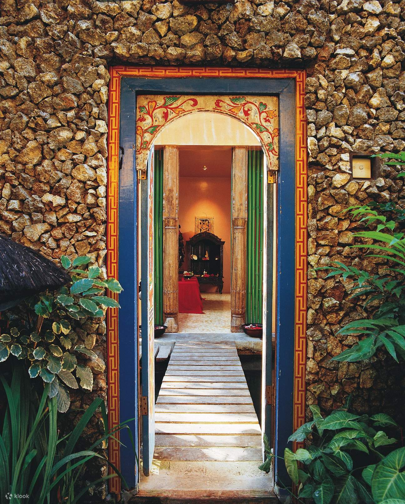 Spa Experience at Waroeng Djamoe Spa Canggu Bali - Klook États-Unis