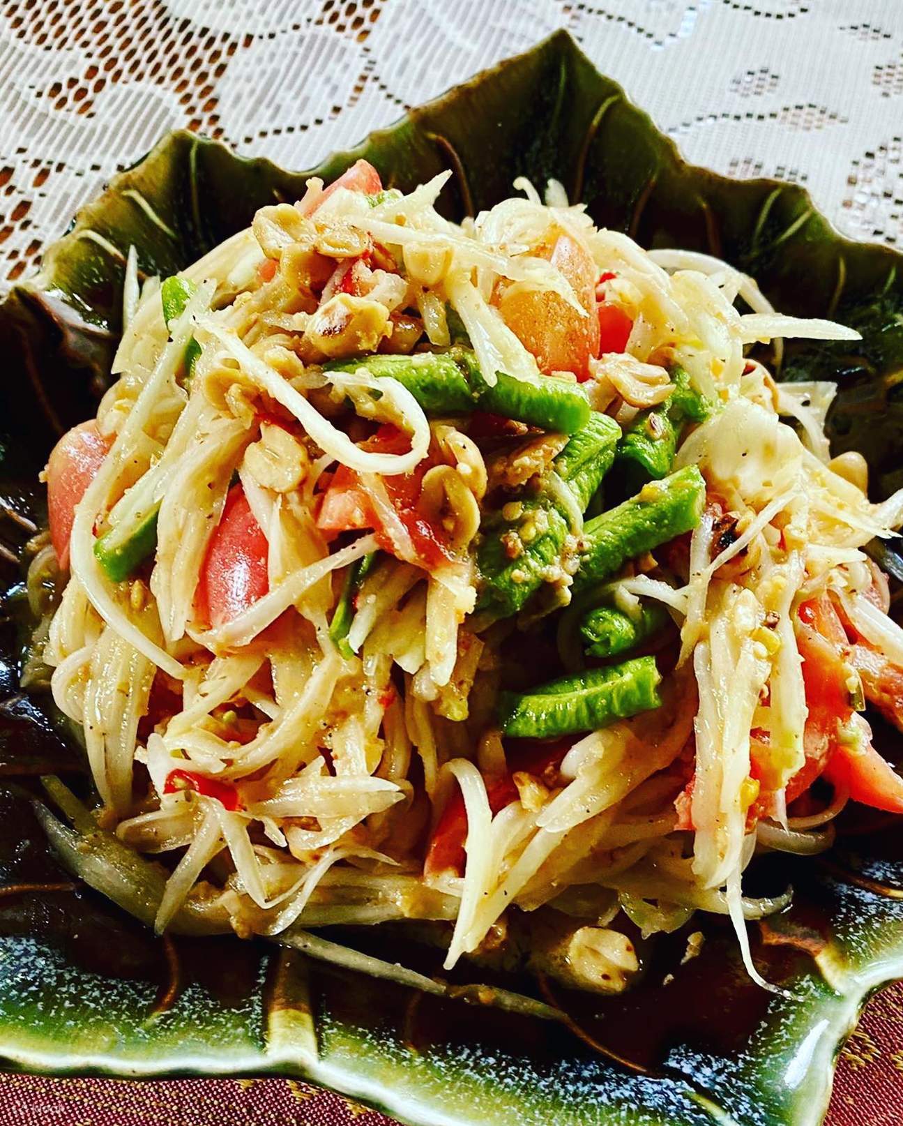 Half-Day Cooking Class and Ingredient Hunt in Khao Lak - Klook