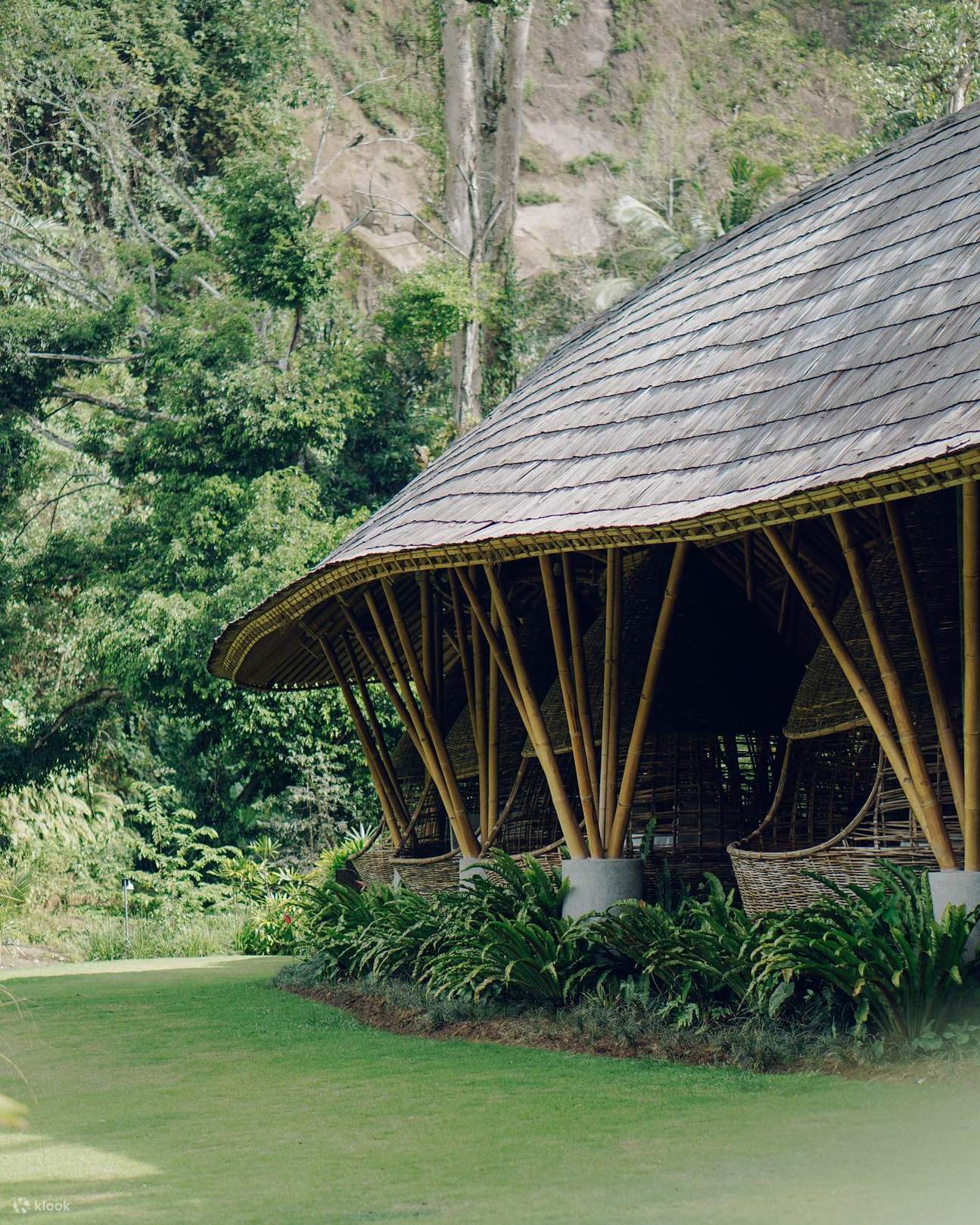 Fine Dining Experience at Mandapa A Ritz Carlton Reserve Ubud - Klook ...