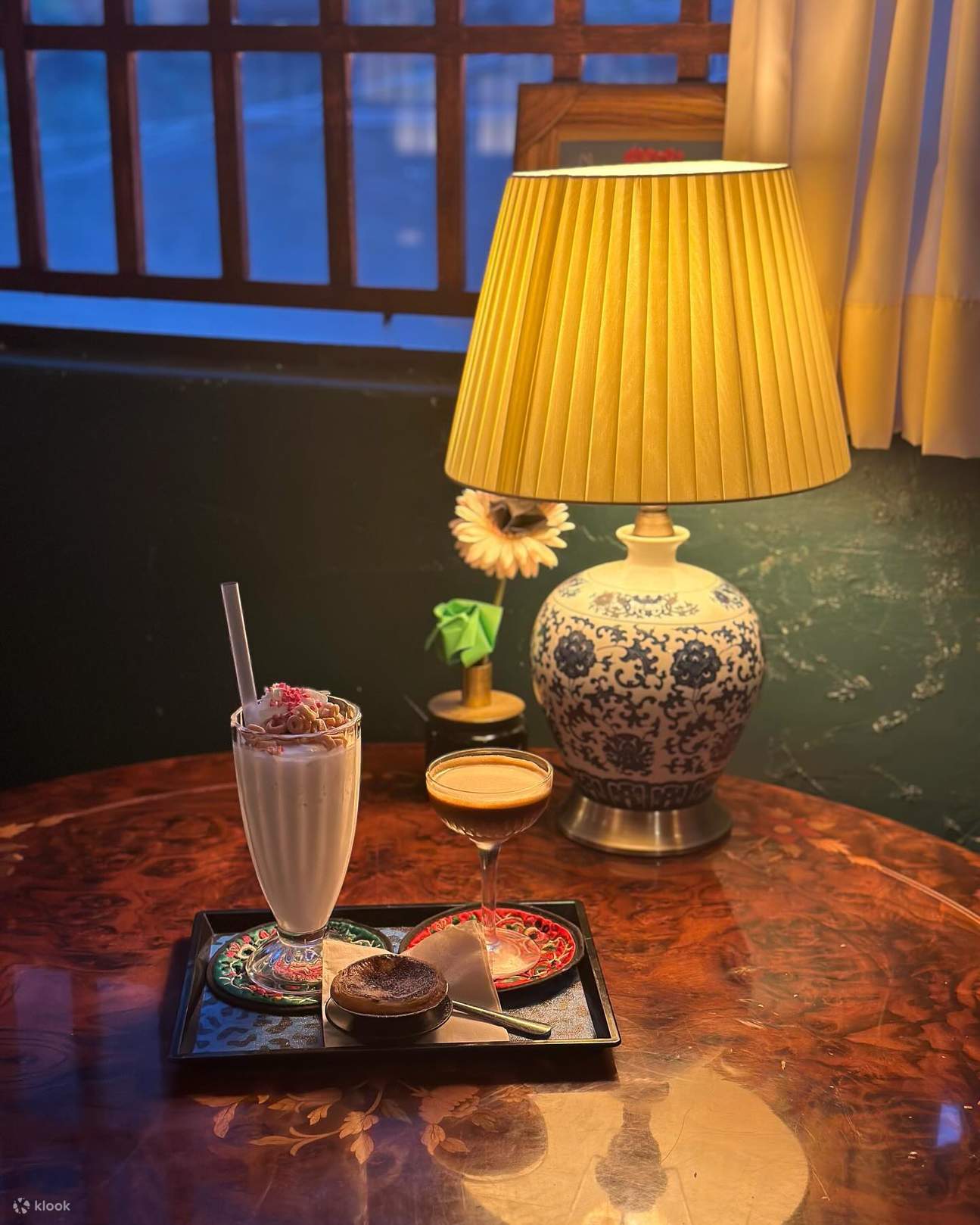 Curated Reservations: Secure Your Spot at Seoul's Top 4 Tea Houses - Klook