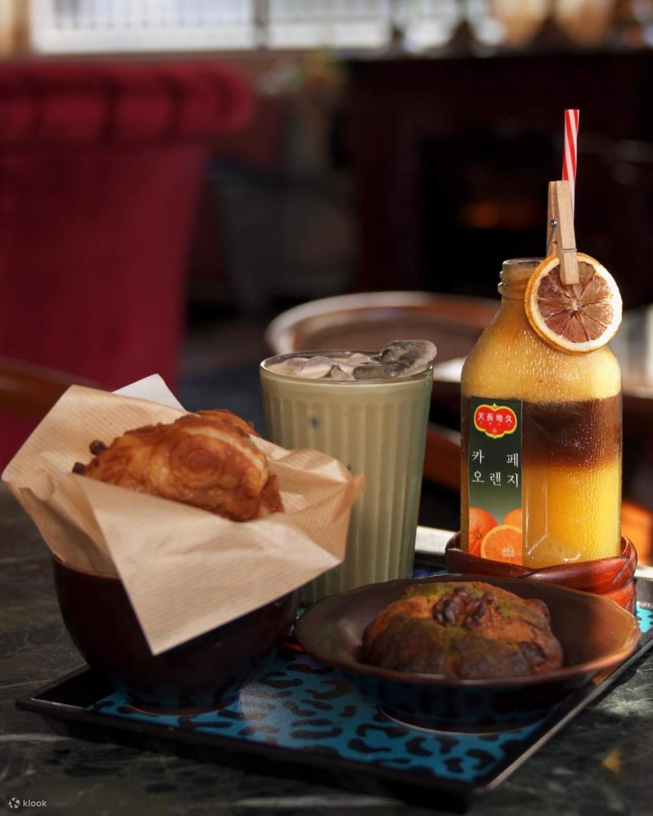 Curated Reservations: Secure Your Spot at Seoul's Top 4 Tea Houses - Klook