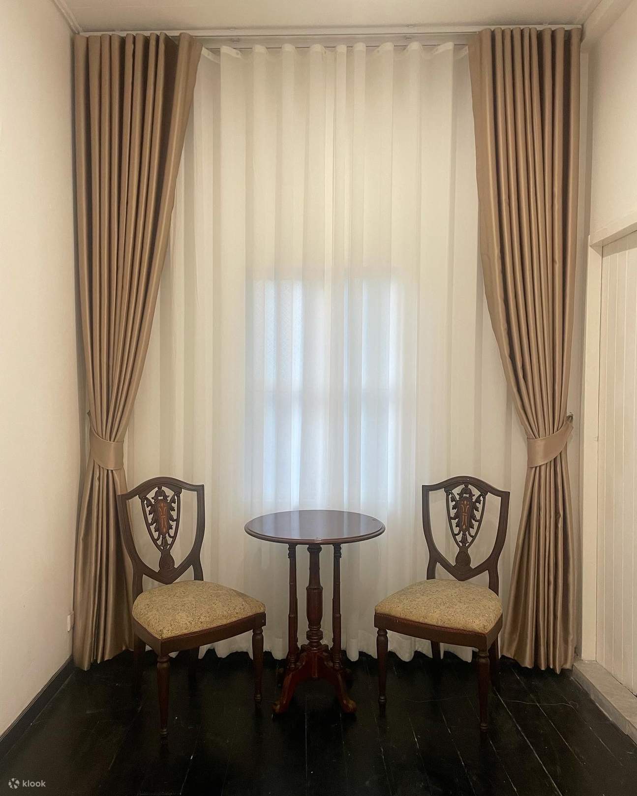 Myth Spa At Ari in Bangkok - Klook