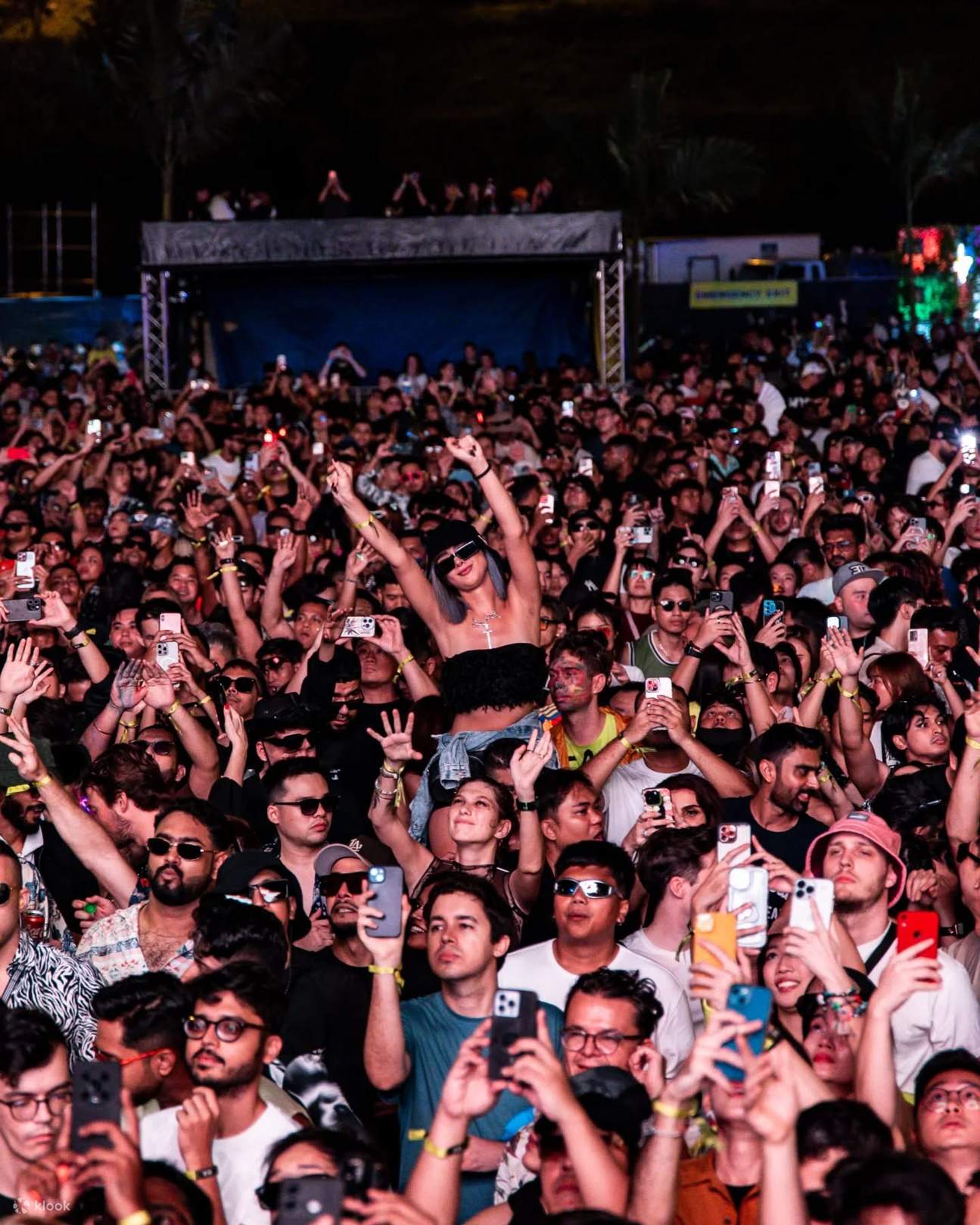 Sunset by NEON 2025 - Klook