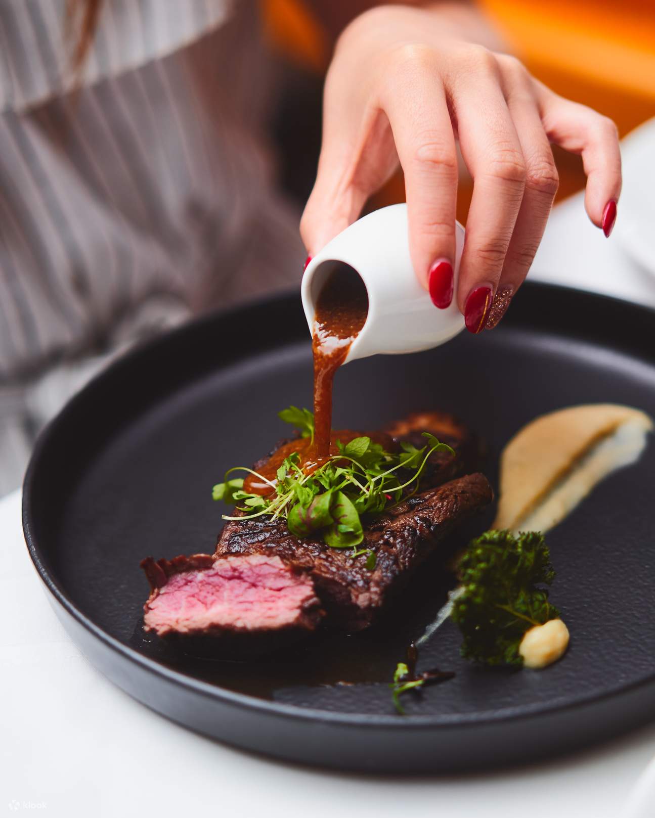 Sydney Harbour Gold Penfolds Dinner Cruise by Captain Cook - Klook