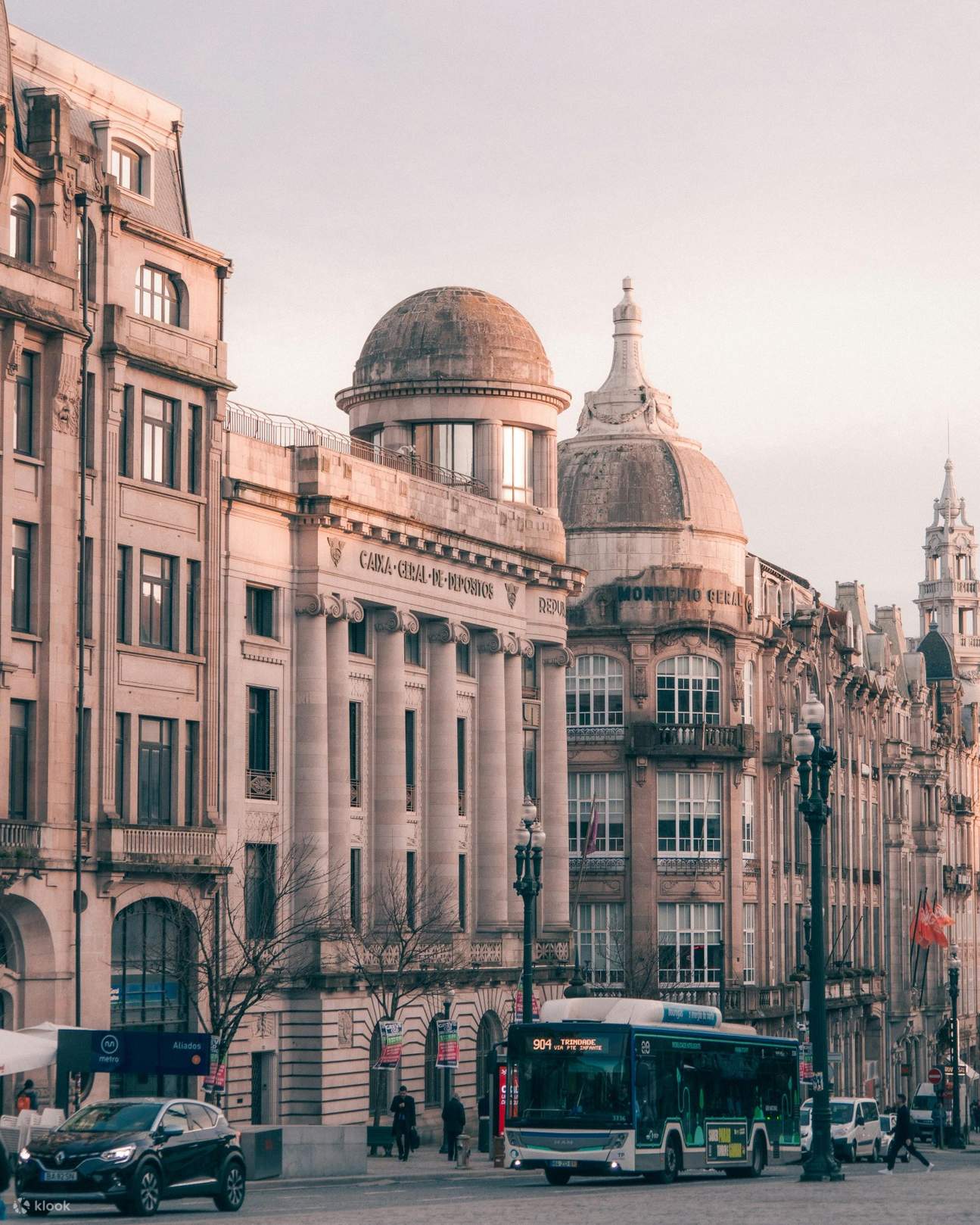 Porto: Half-Day Small Group Shore Excursion - Klook