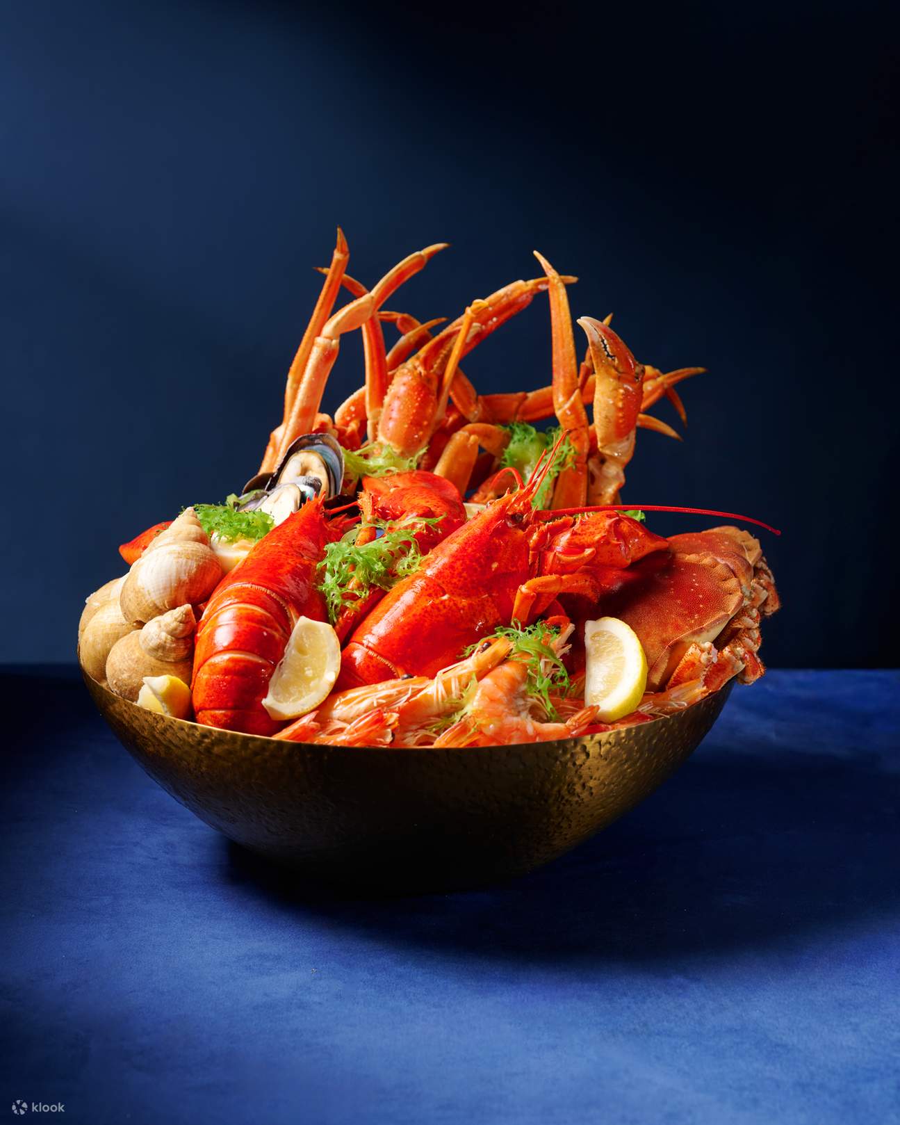 Hopewell Hotel | Lobby Cafe | Semi Lunch, Dinner Buffet | Chilled ...