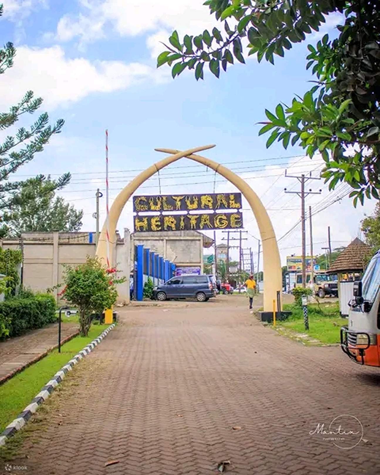 Arusha City Half Day Guided Sightseeing Tour Experience. - Klook Hong Kong