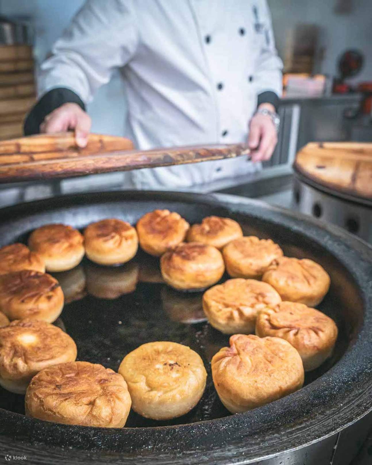 Shanghai Coffee & Breakfast Tour_Eatwith - Klook