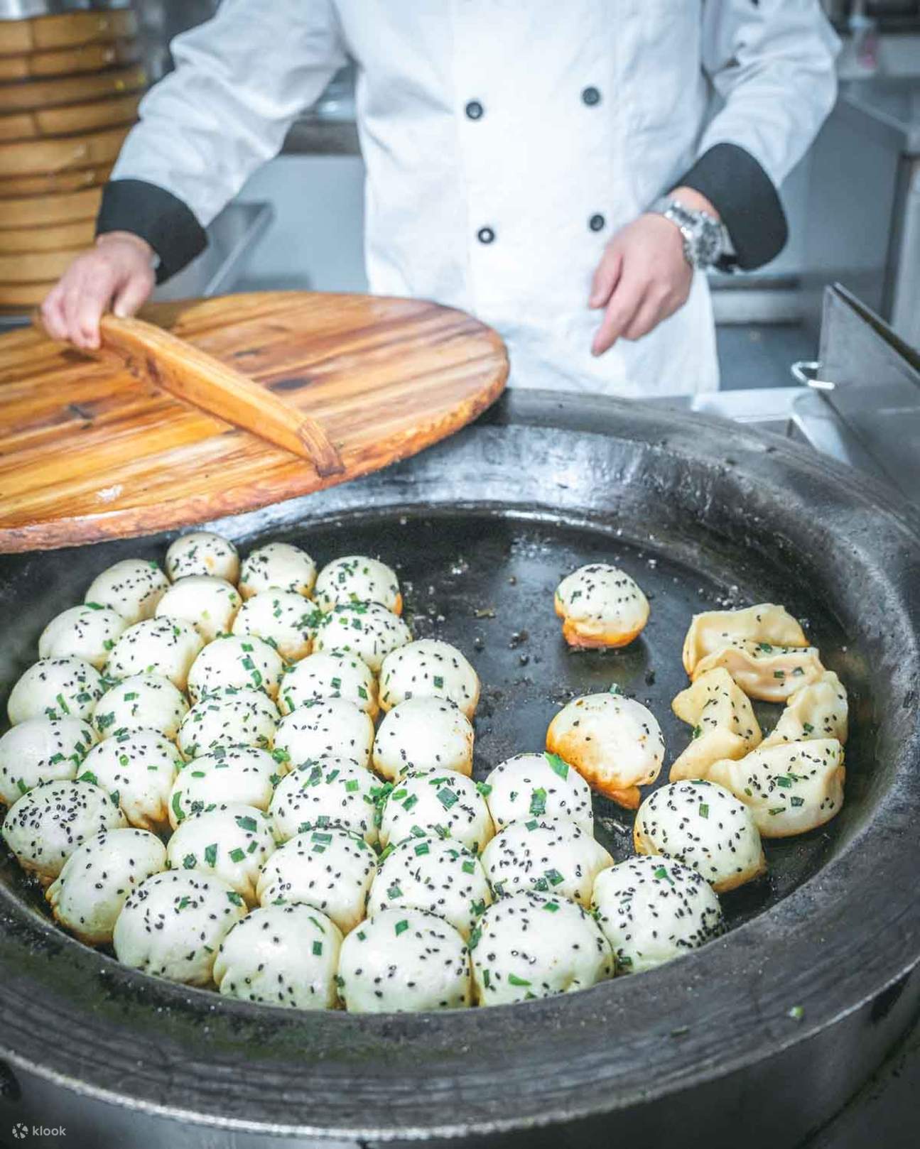 Shanghai Coffee & Breakfast Tour_Eatwith - Klook Singapore