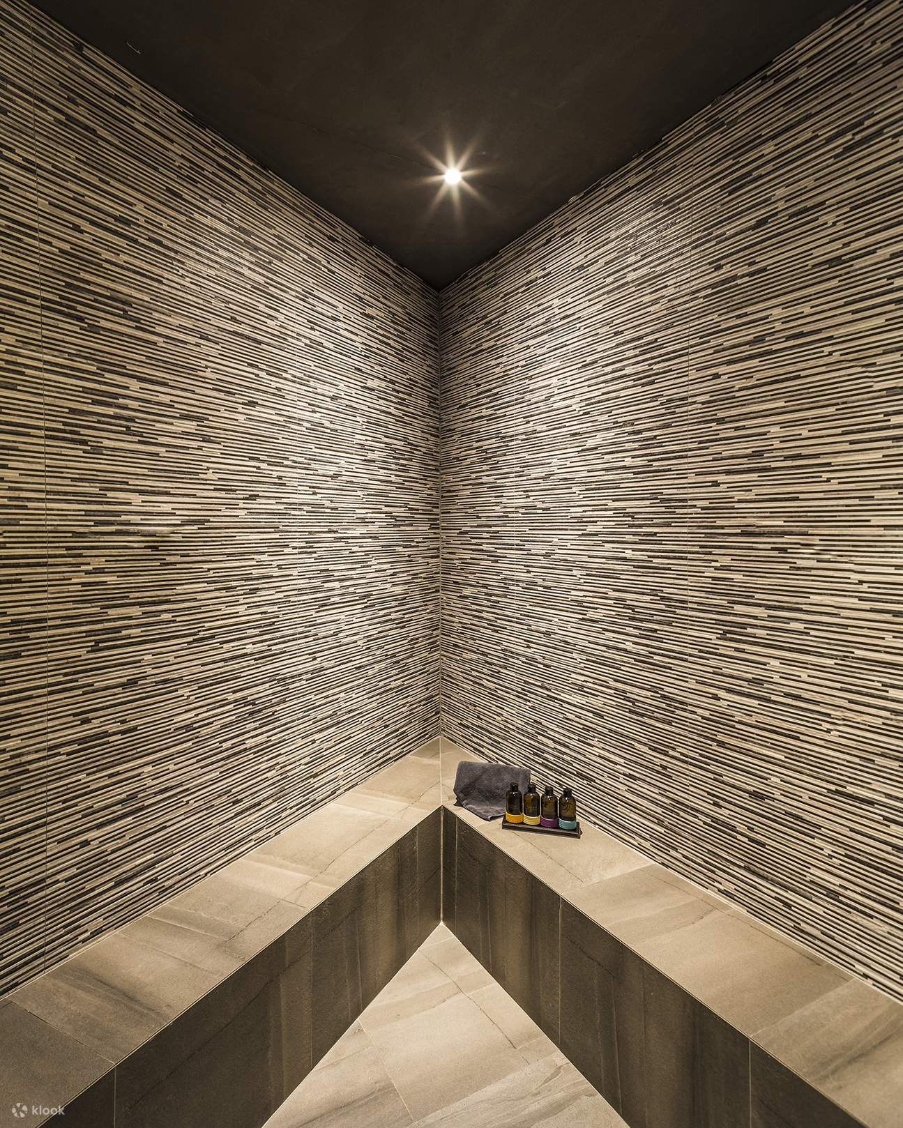 THANN Sanctuary Spa スパ（バンコク / Gaysorn Experience） | Klook