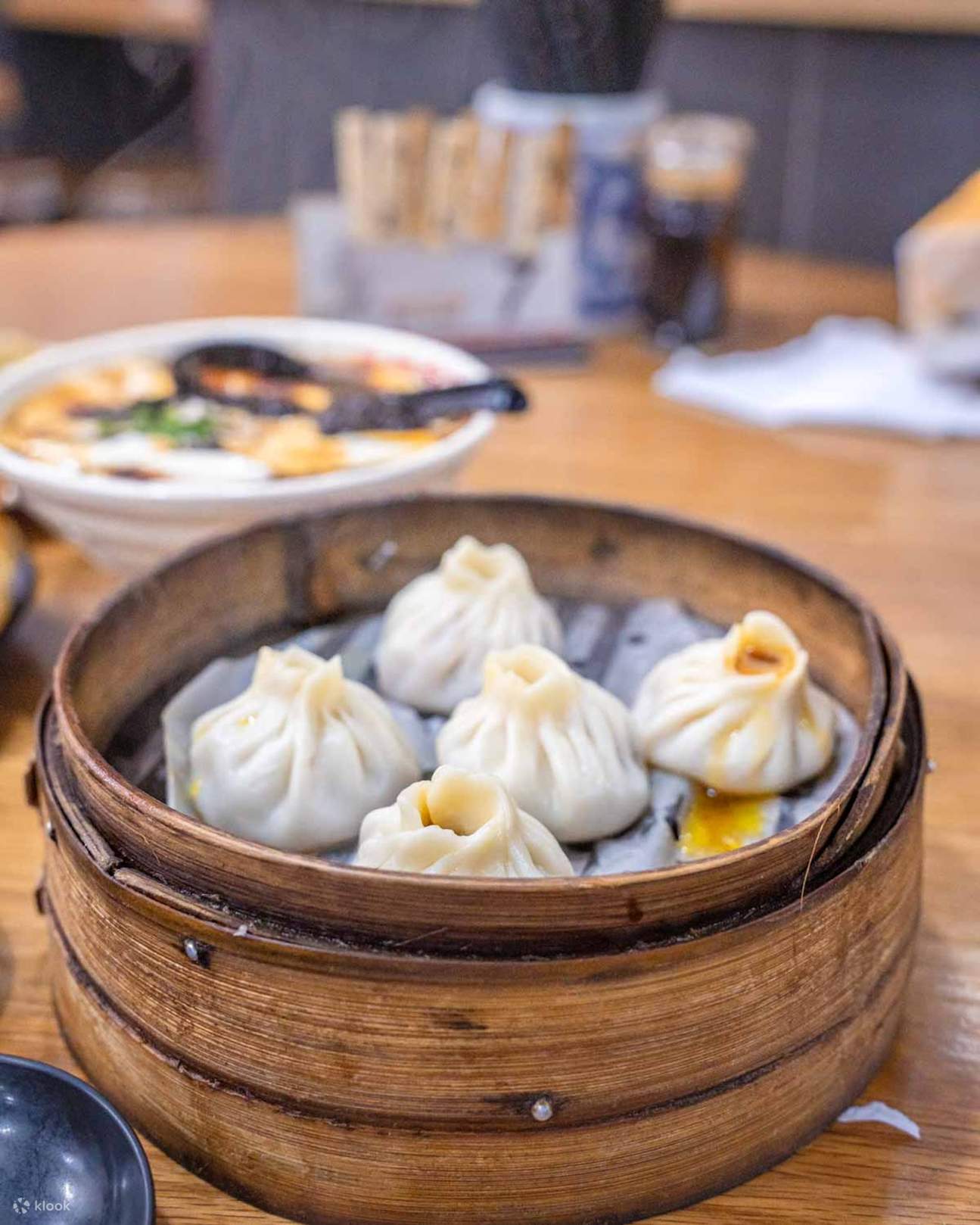 Shanghai Coffee & Breakfast Tour_Eatwith - Klook Singapore