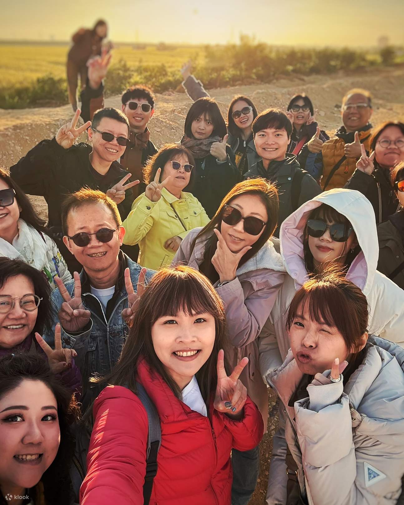 Luxor Hot Air Balloon Ride - Klook