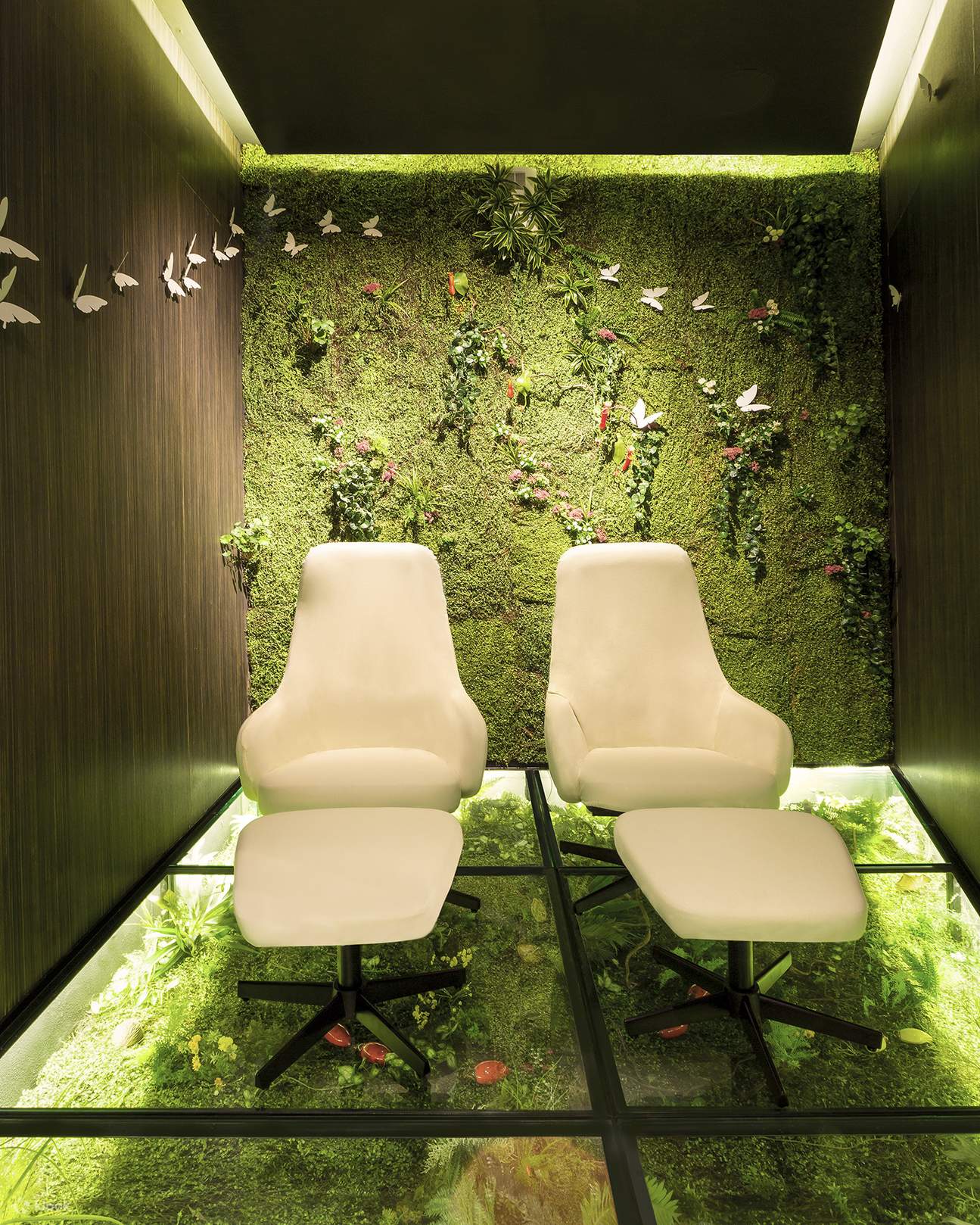 THANN Sanctuary Spa di Gaysorn Experience di Bangkok - Klook Indonesia