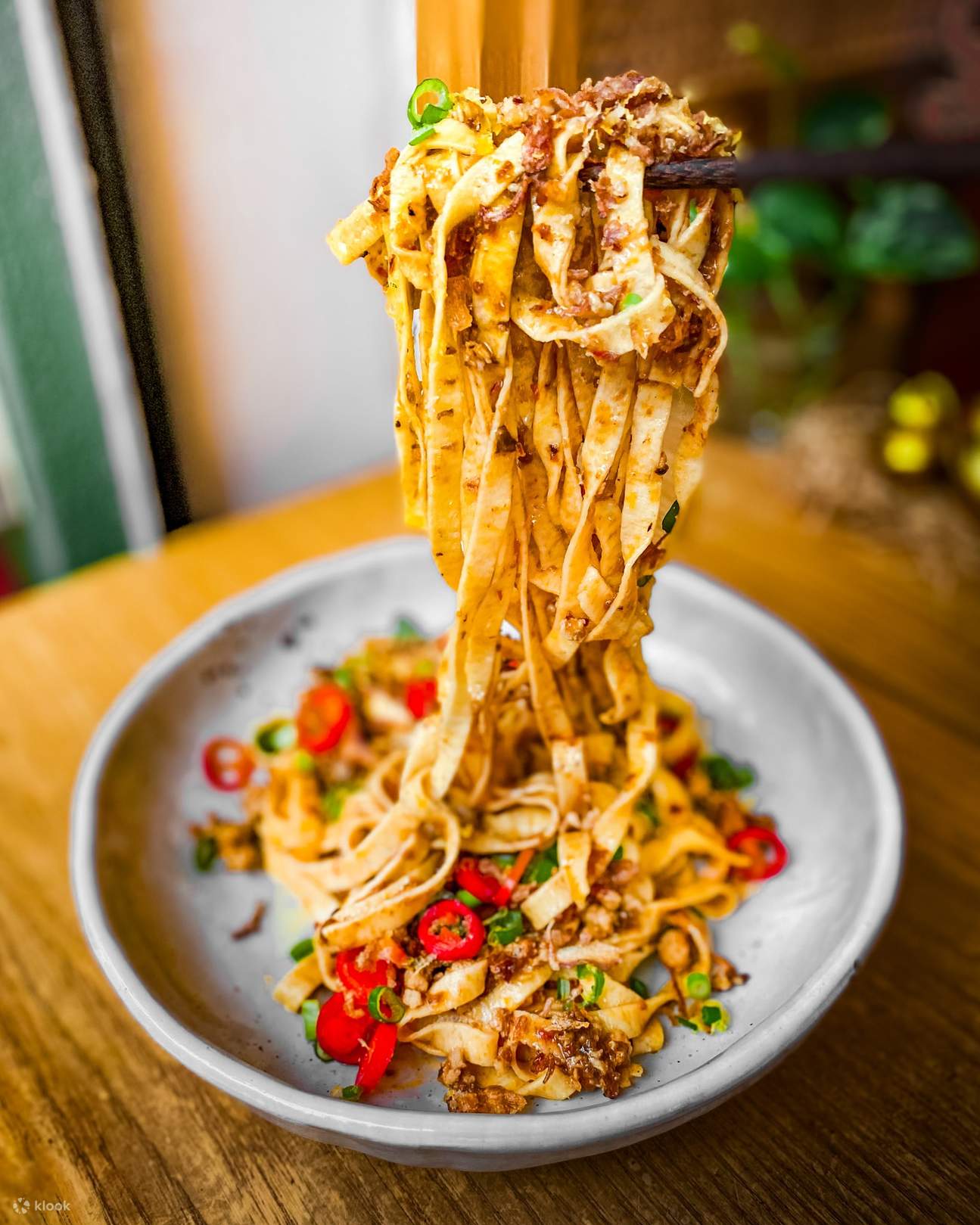 LI Restaurant Delivery in Damansara Jaya - Klook Hong Kong