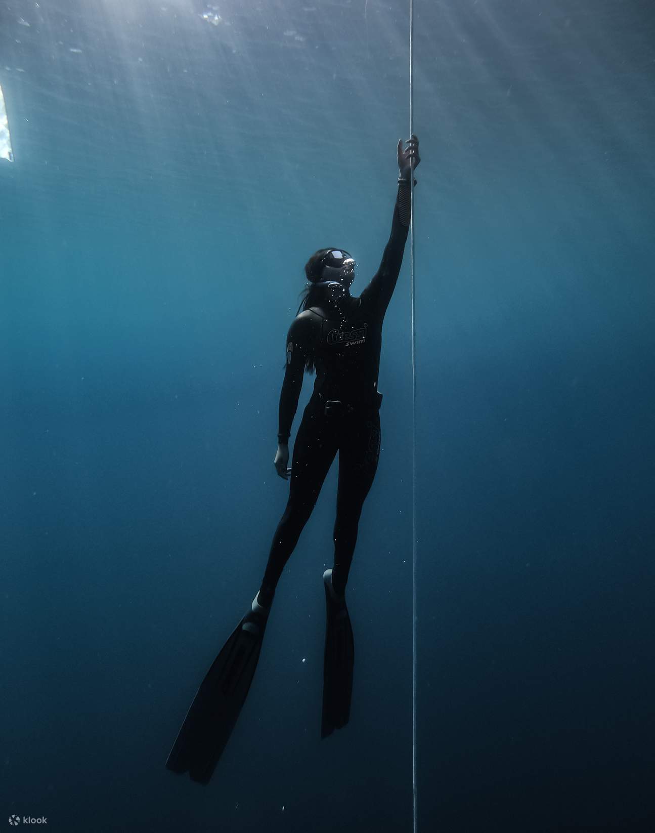 Line Training Session in Batangas - Klook United Kingdom