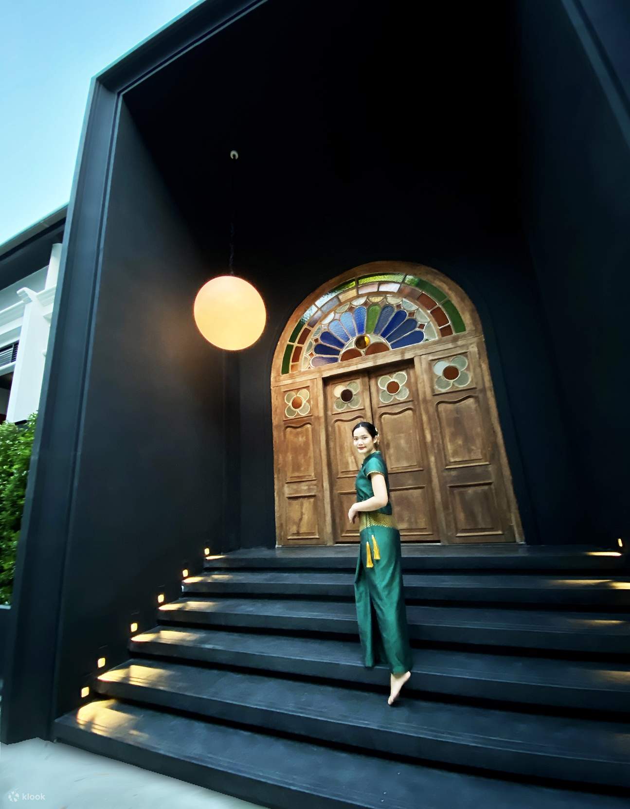 Oasis Spa Packages - Klook Hong Kong