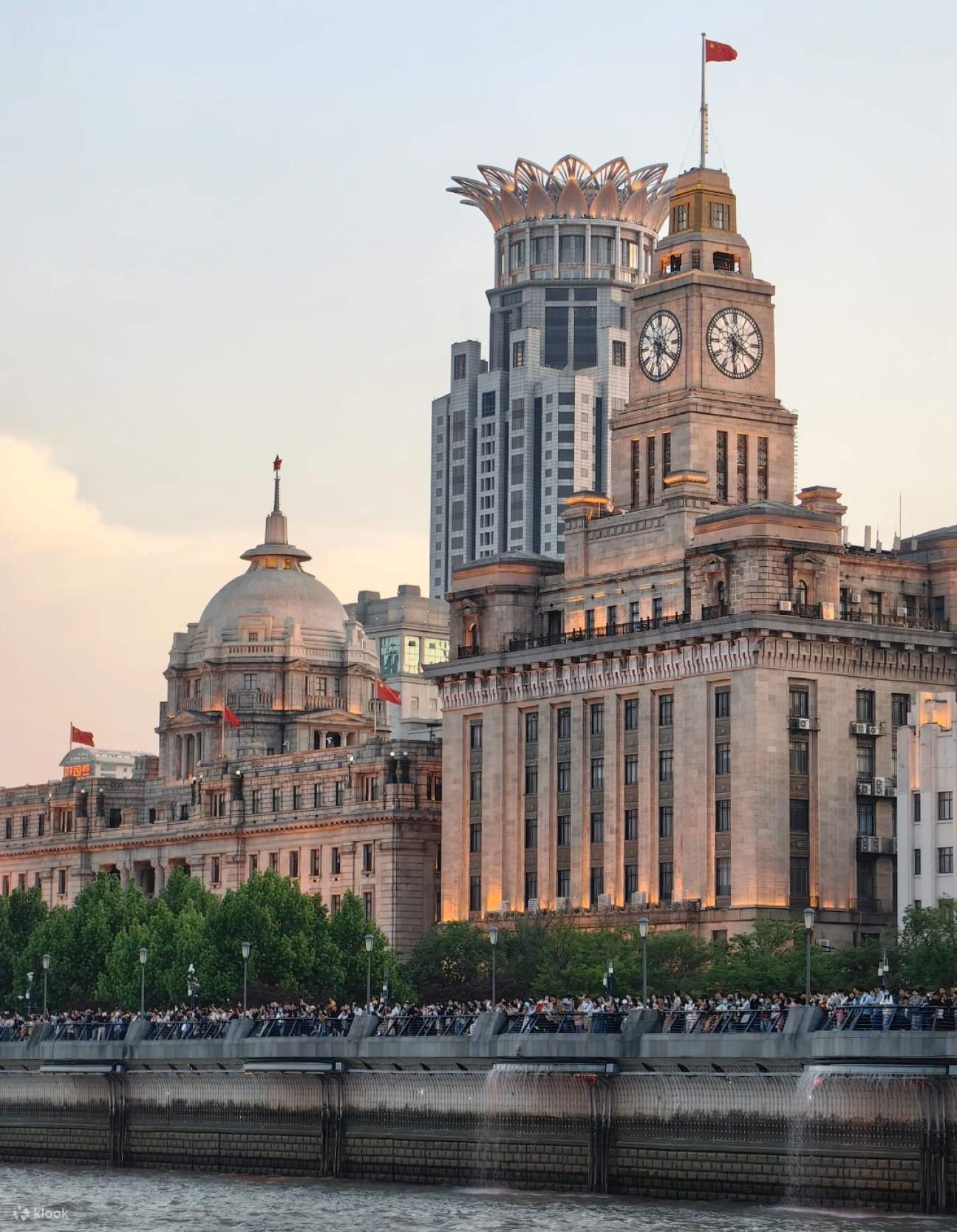 3-Day Shanghai Fun Tour (All tickets included + Oriental Pearl Tower ...