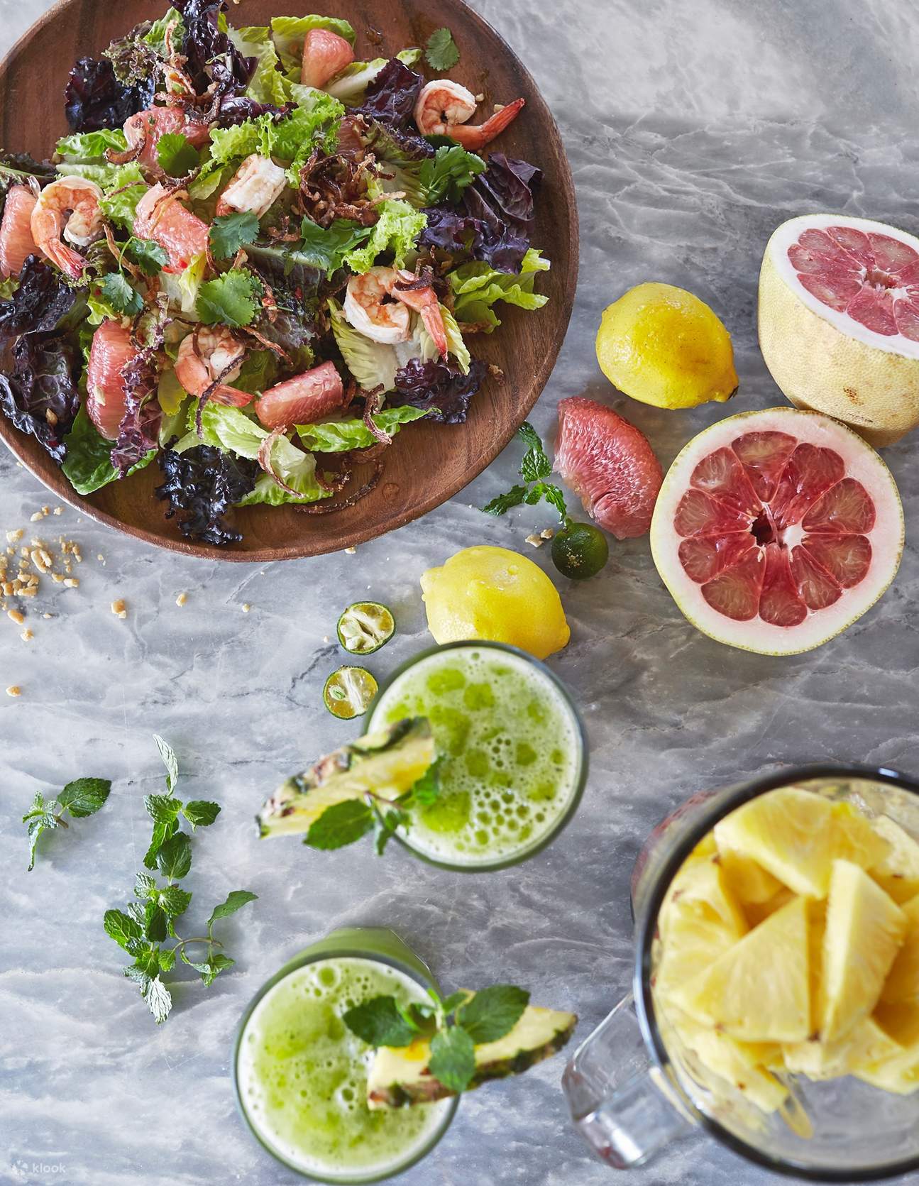 Lemoni Cafe in Boracay - Klook