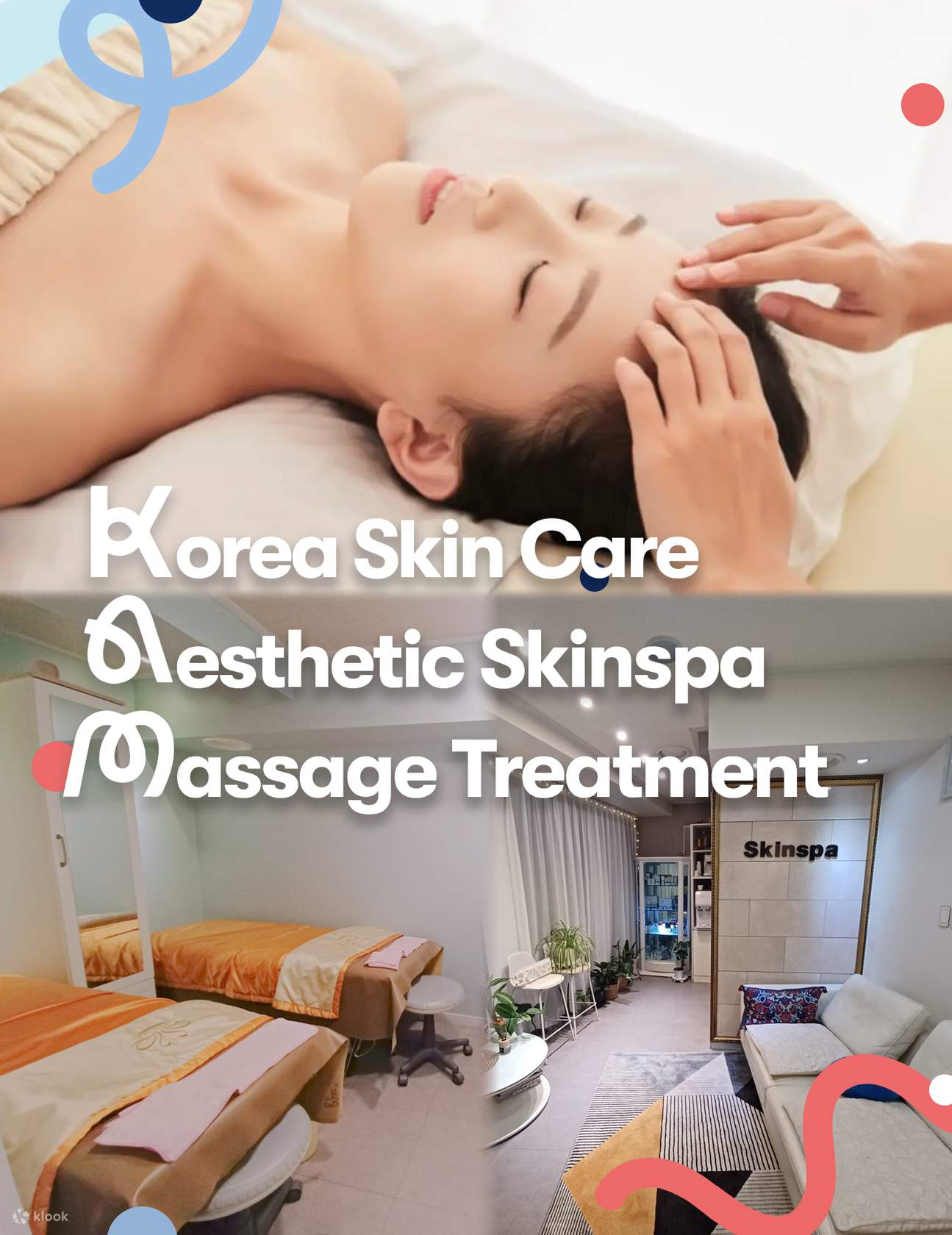 Aesthetic Skinspa Korean Premium Skin Care in Myeong-dong - Klook