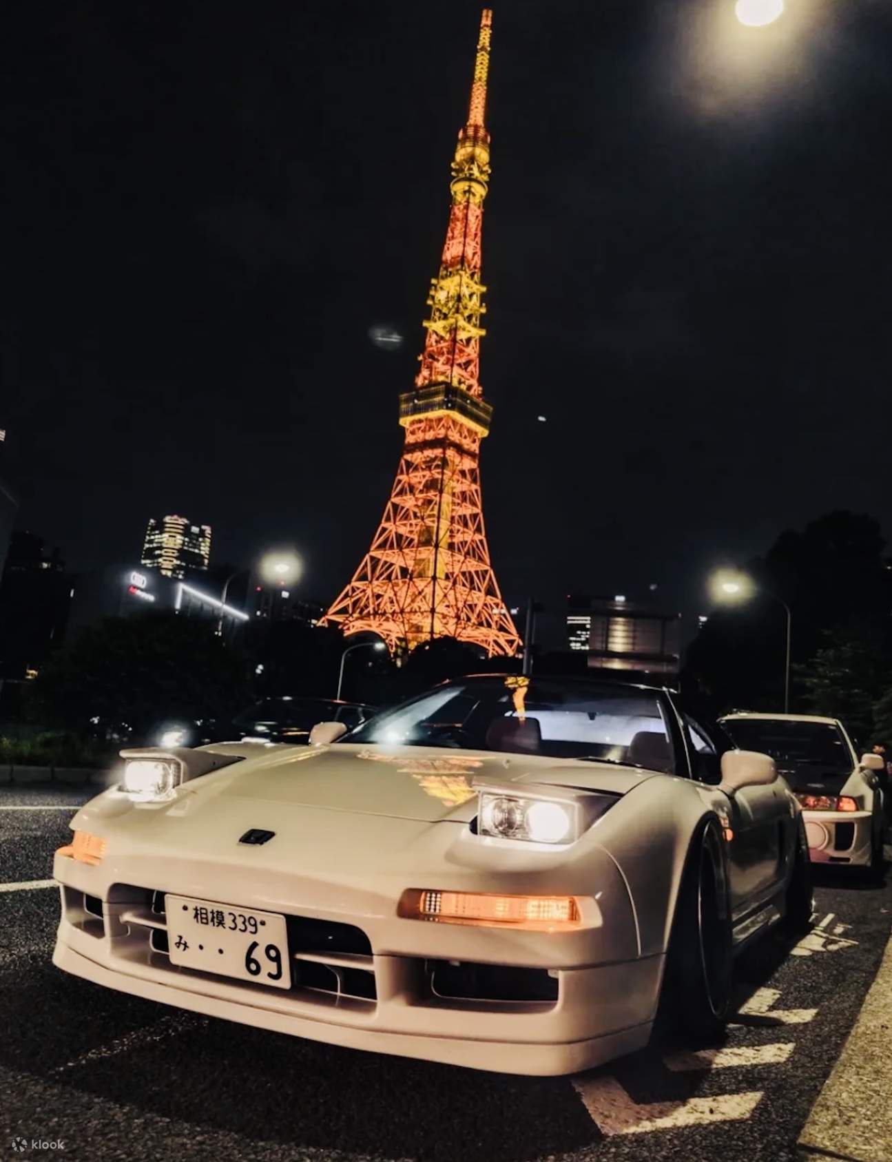 Tokyo Drift Tour : Fast and Furious 3 Experience - Klook Amerika Syarikat