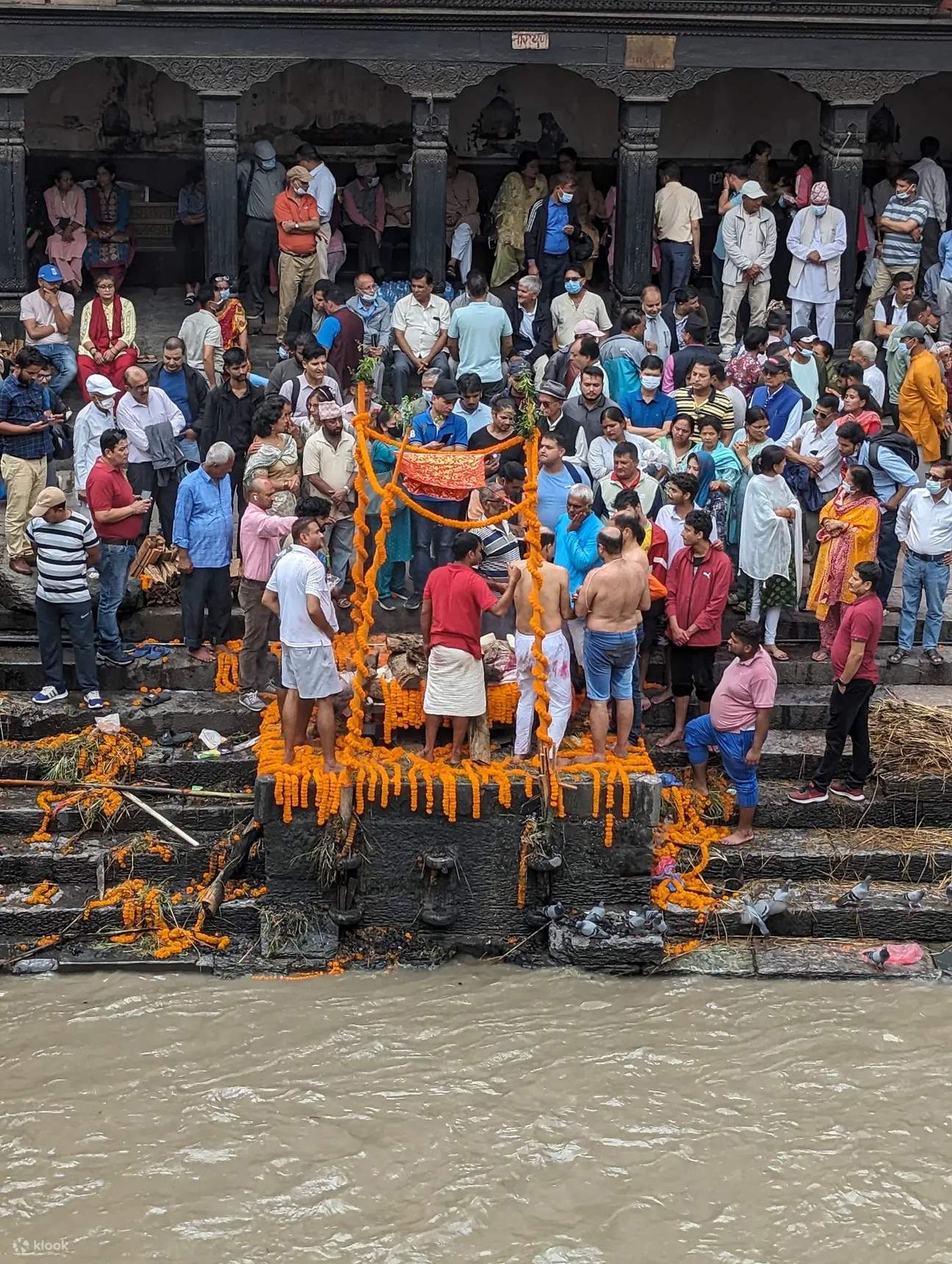 Kathmandu: Private Tour of UNESCO World Heritage Sites - Klook India