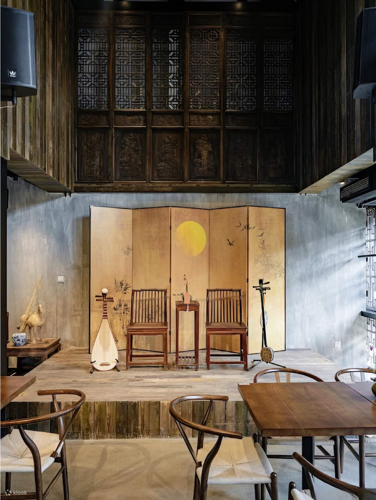 One-day tour from Shanghai to Suzhou's dual ancient towns (Xiema Bridge ...
