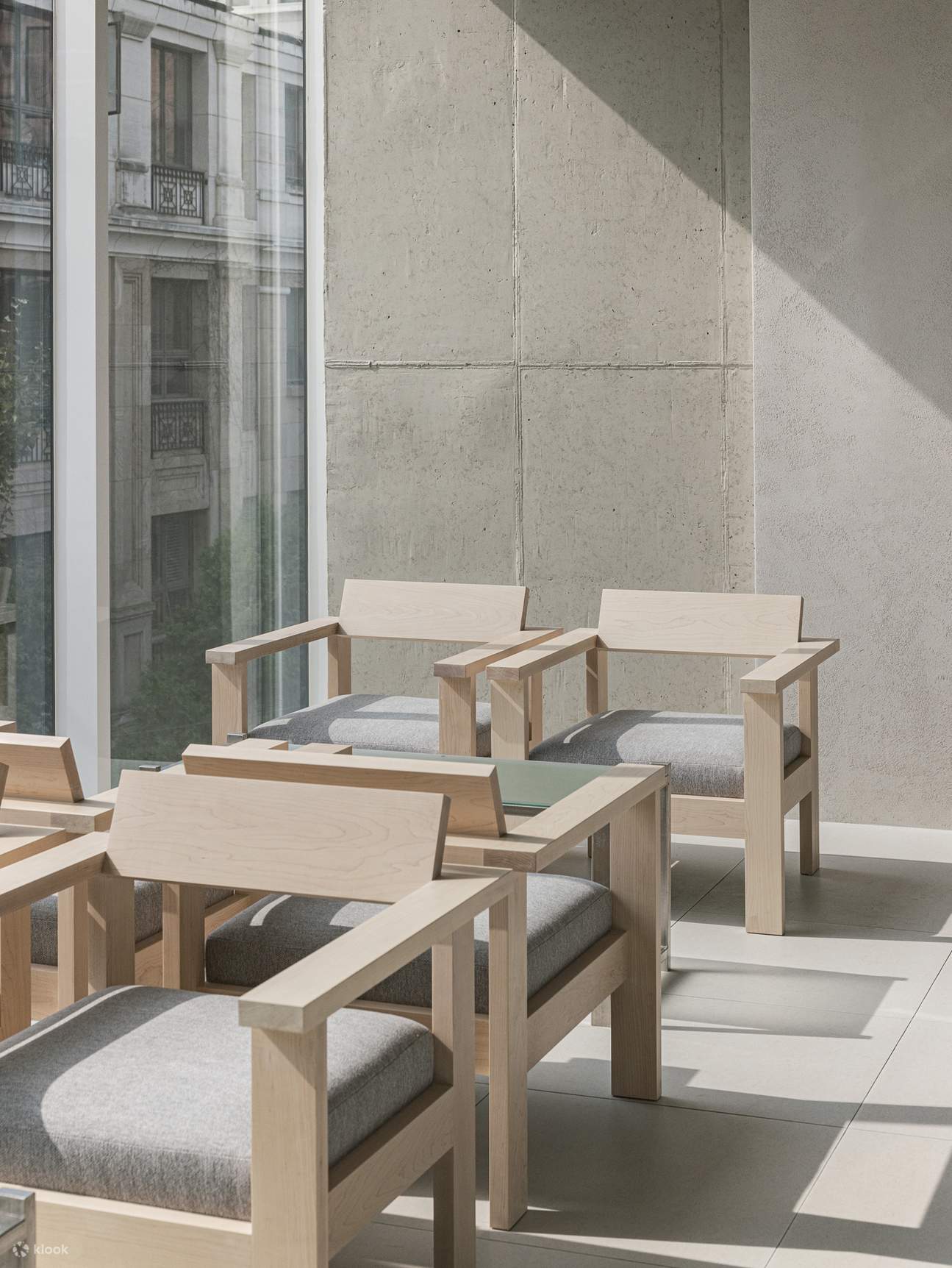 Seoul KANGEUN Hair & Make-up Experience - Klook États-Unis