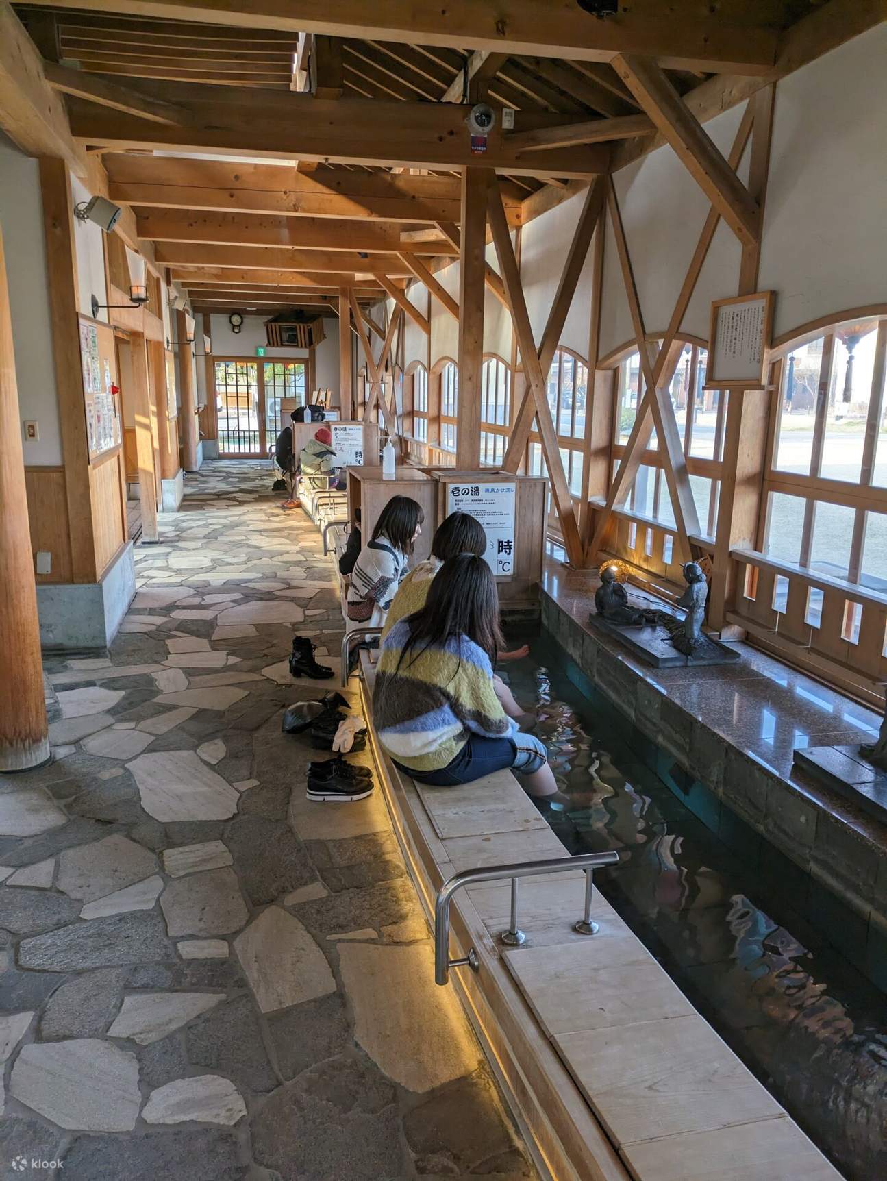 Desde Kanazawa: Impresionantes acantilados, isla y puerto histórico de ...