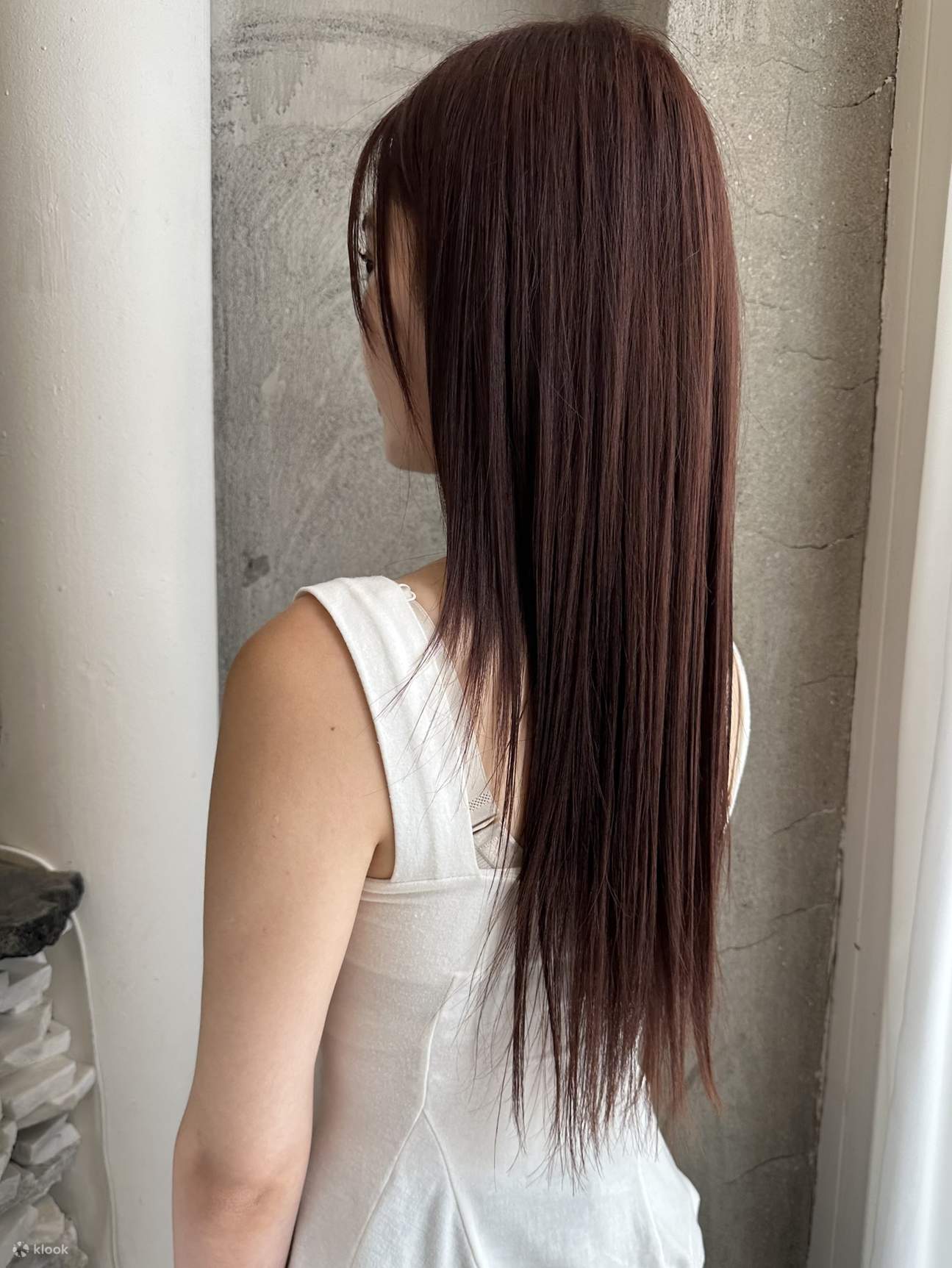 Seoul JUNO HAIR Myeongdong Art Theater Branch - Klook