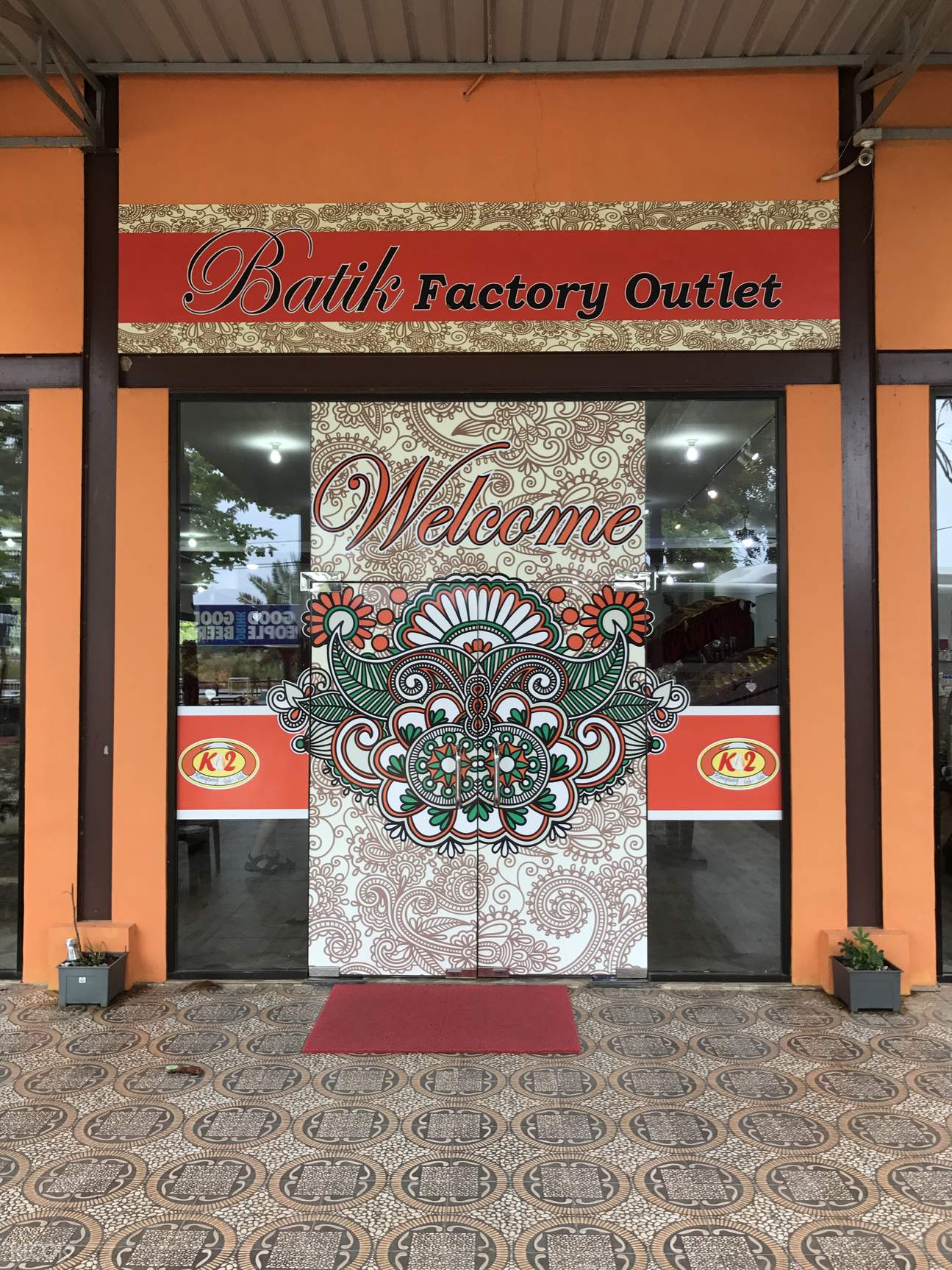 1 Day Batam City and Heritage Tour - Klook Singapore