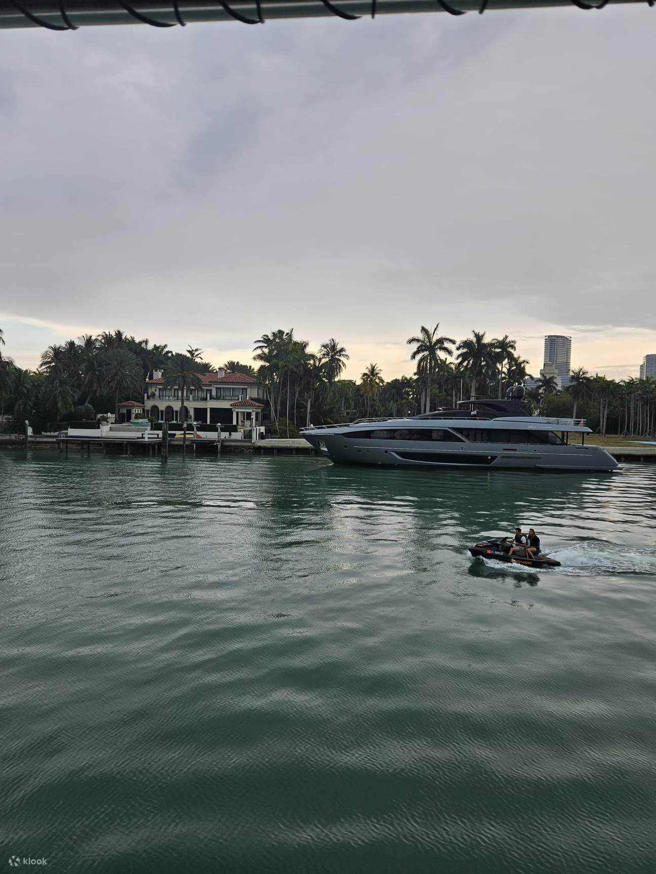 Miami Join In Half Day Amazing Sightseeing Bus and Boat Tour - Klook India