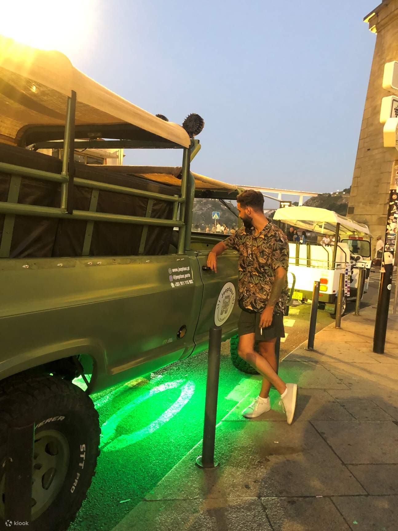 Porto by Night: Romance & Lights Along the Douro River - Klook Hong Kong