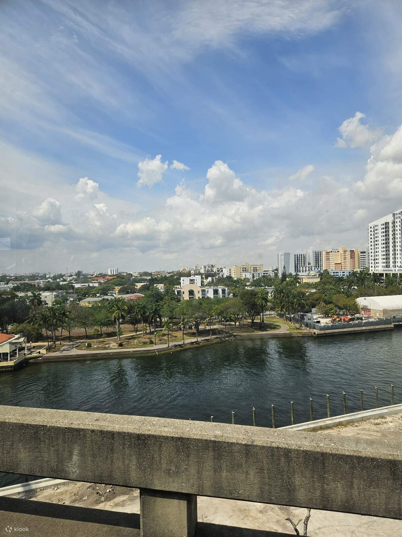 Miami Join In Half Day Amazing Sightseeing Bus and Boat Tour - Klook India