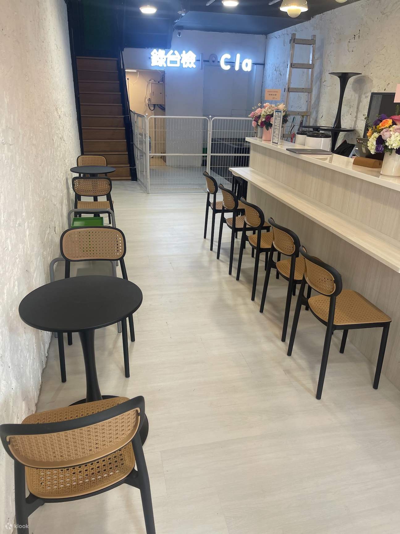 Ben Fun Reflexology Ximen Branch - Chinese Acupressure & Sports Massage ...