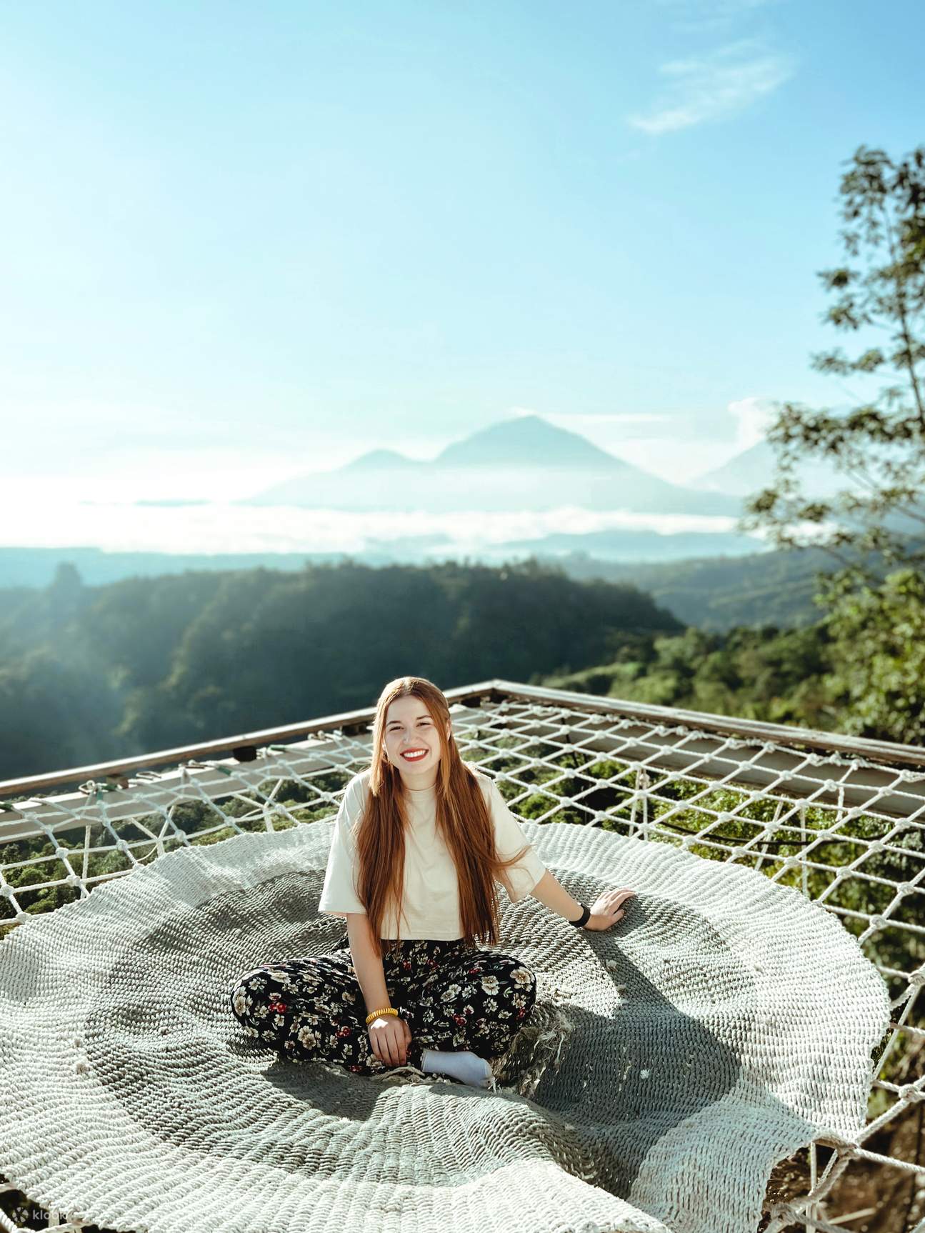 Balis beste Instagram Spots Tagestour mit Fotograf, Indonesien - Klook ...