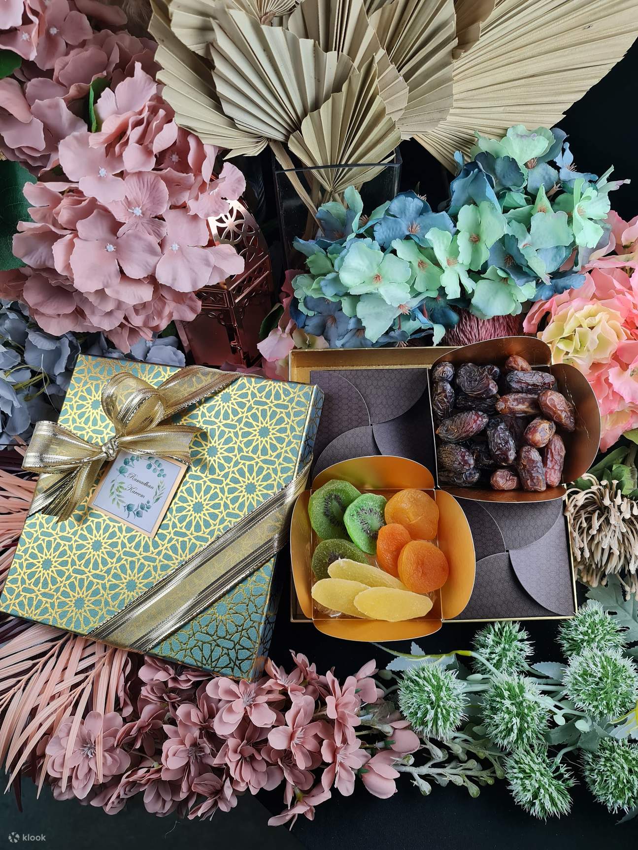 Ramadhan And Raya Gift Set by Rainbow and Ruffles in Kuala Lumpur ...