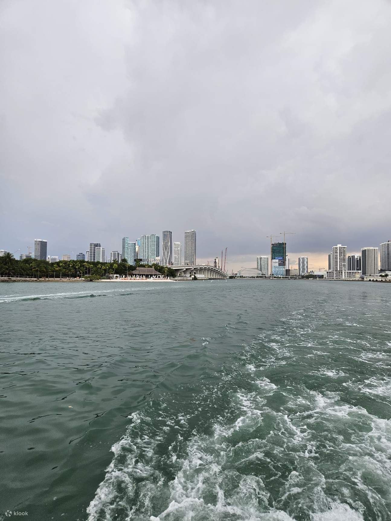 Miami Join In Half Day Amazing Sightseeing Bus and Boat Tour - Klook India