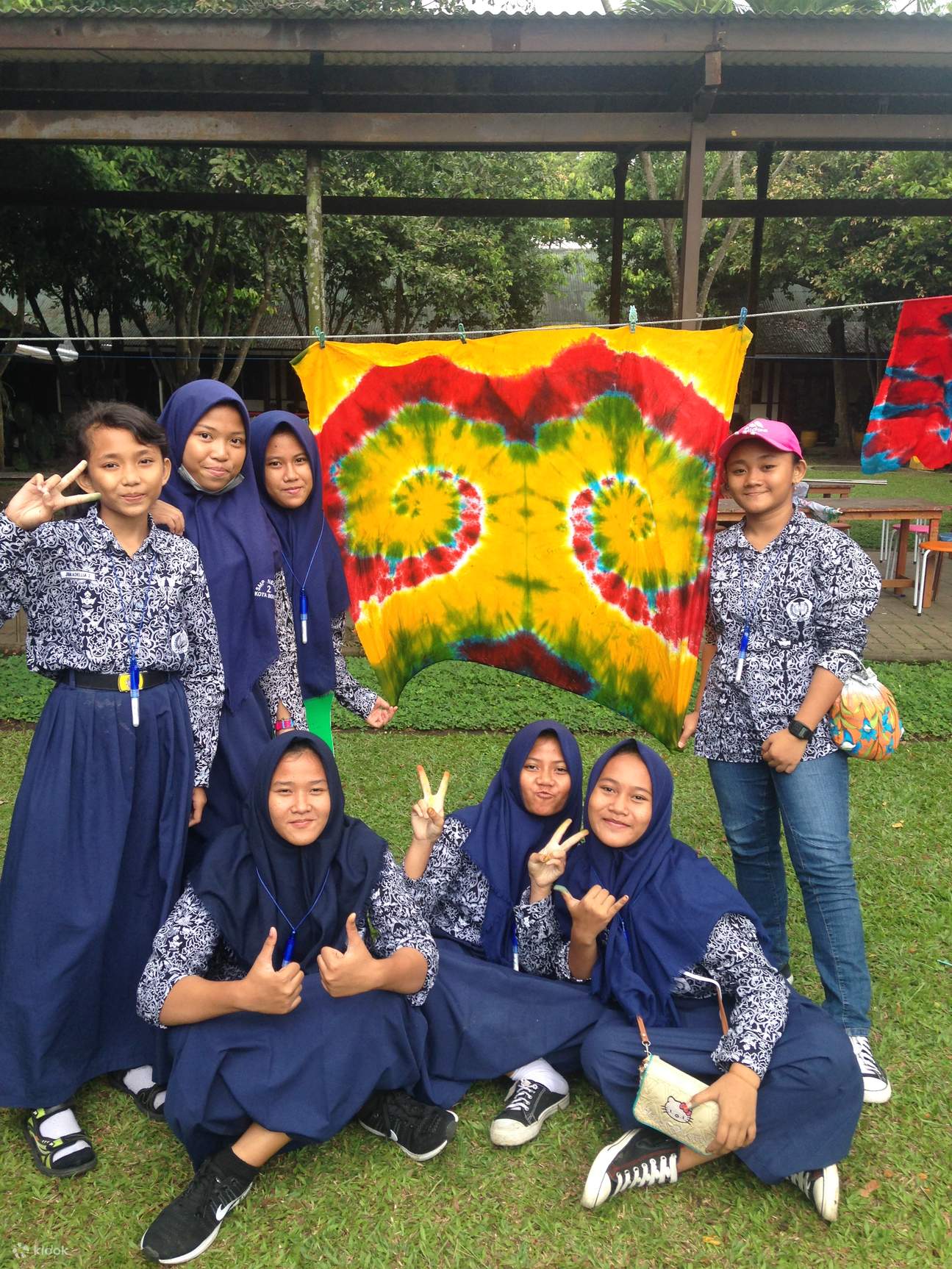 Bale Seni Barli Art Activities Ticket in Bandung - Klook
