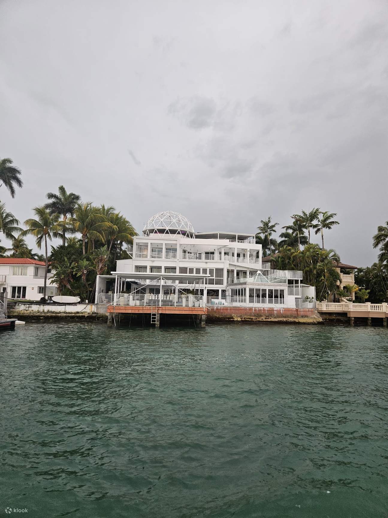 Miami Join In Half Day Amazing Sightseeing Bus and Boat Tour - Klook India