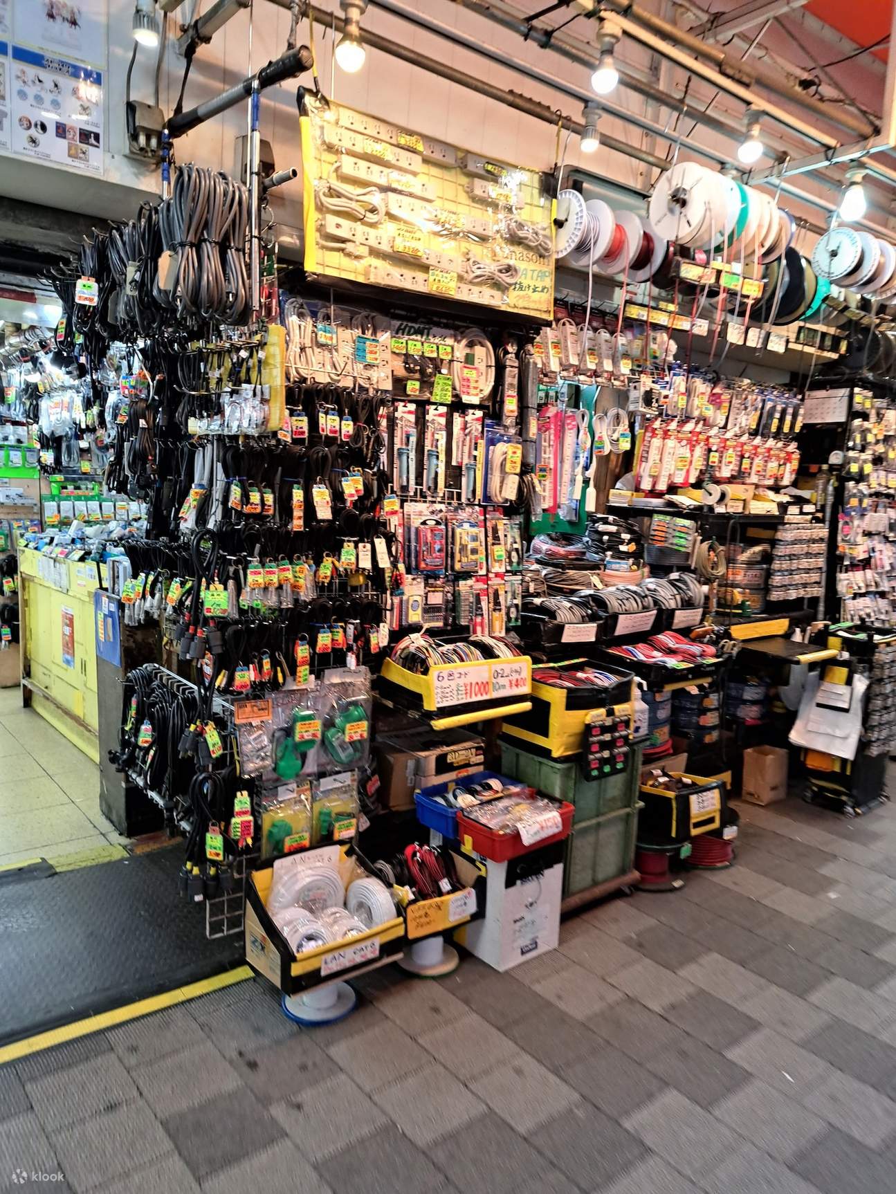 From Asakusa: Old Tokyo, Temples, Gardens and Pop Culture - Klook États ...