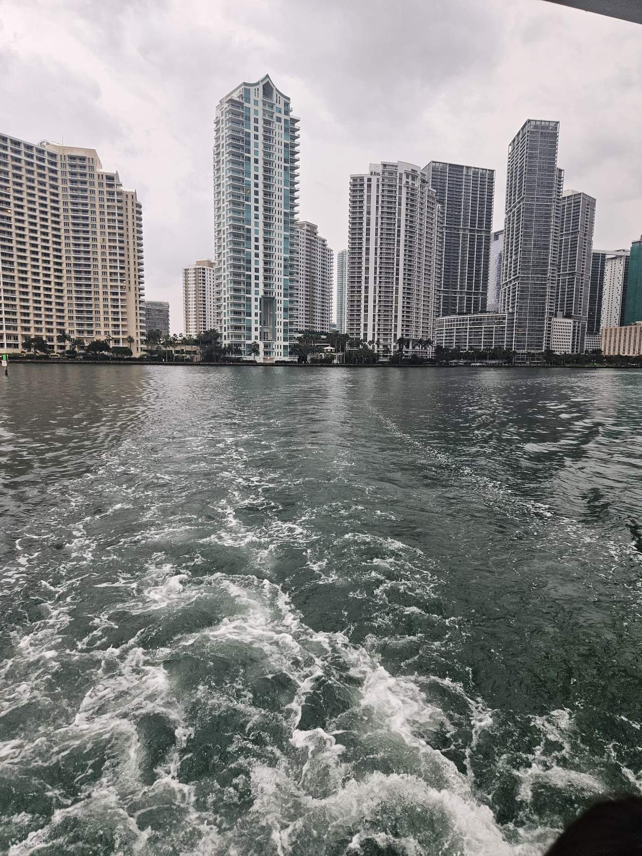 Miami Join In Half Day Amazing Sightseeing Bus and Boat Tour - Klook ...