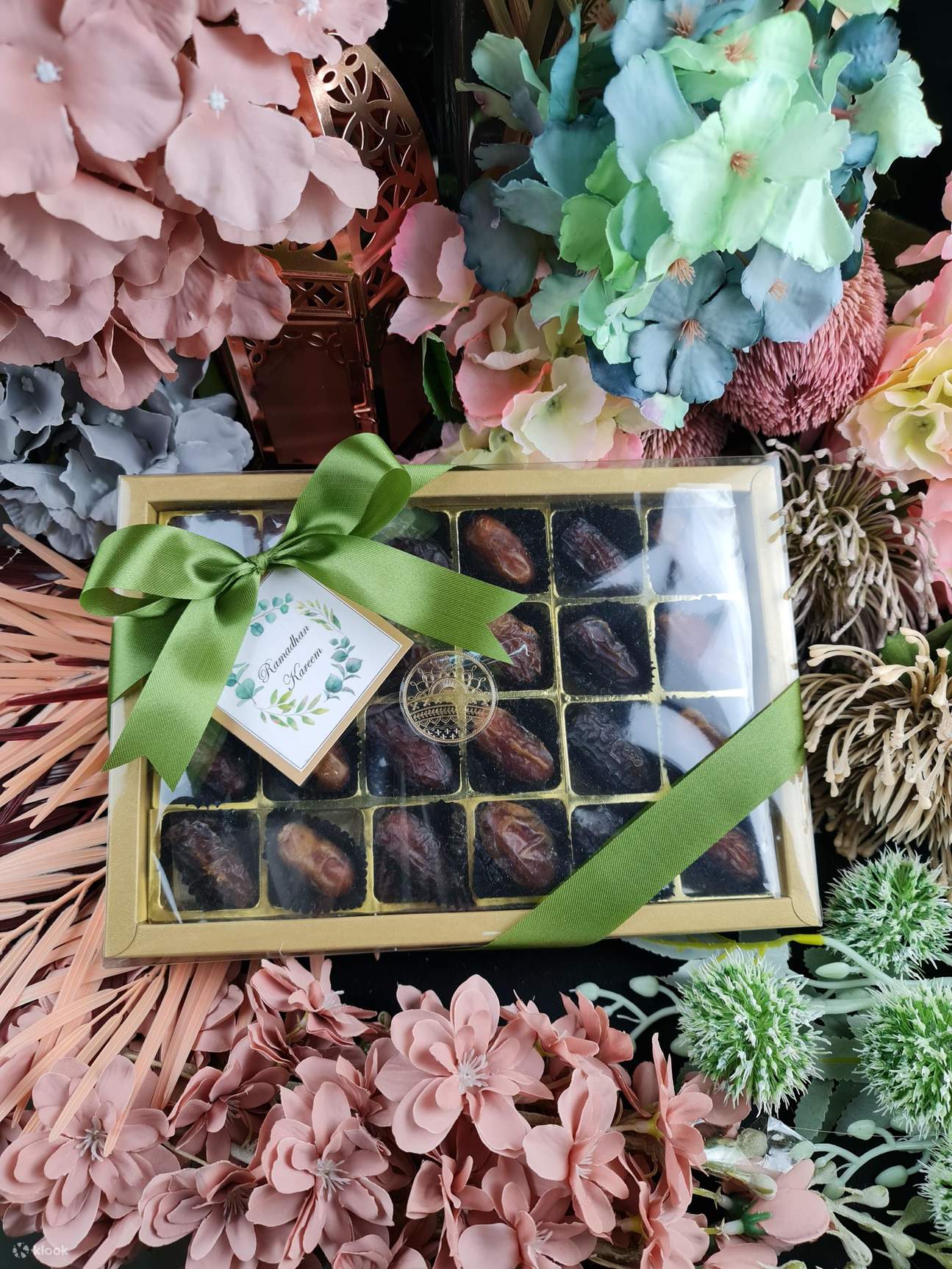 Ramadhan And Raya Gift Set by Rainbow and Ruffles in Kuala Lumpur ...