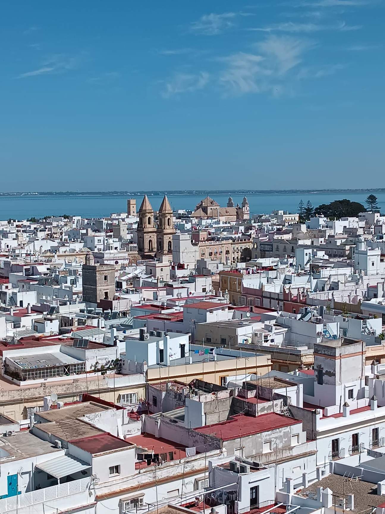 Cádiz Tapas tour - Klook