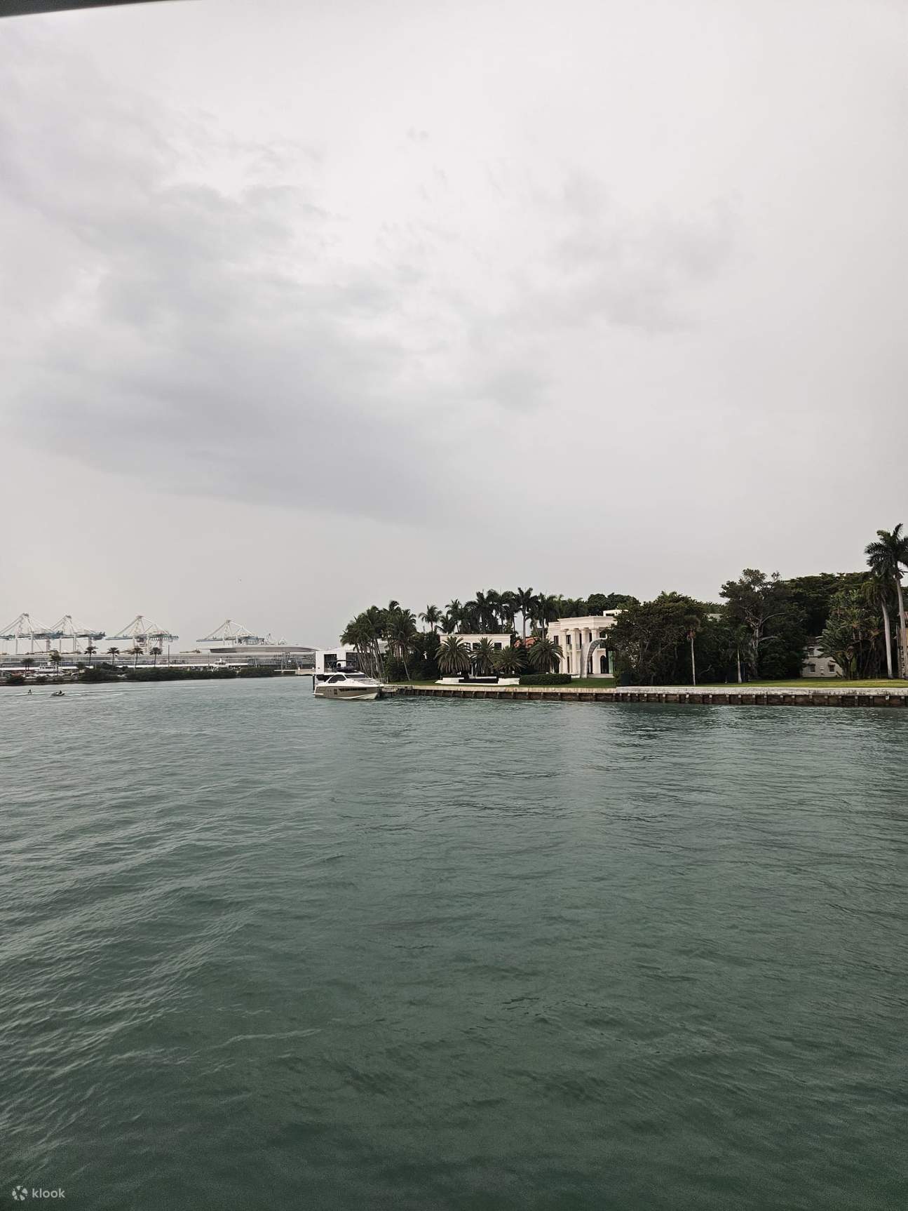 Miami Join In Half Day Amazing Sightseeing Bus and Boat Tour - Klook India