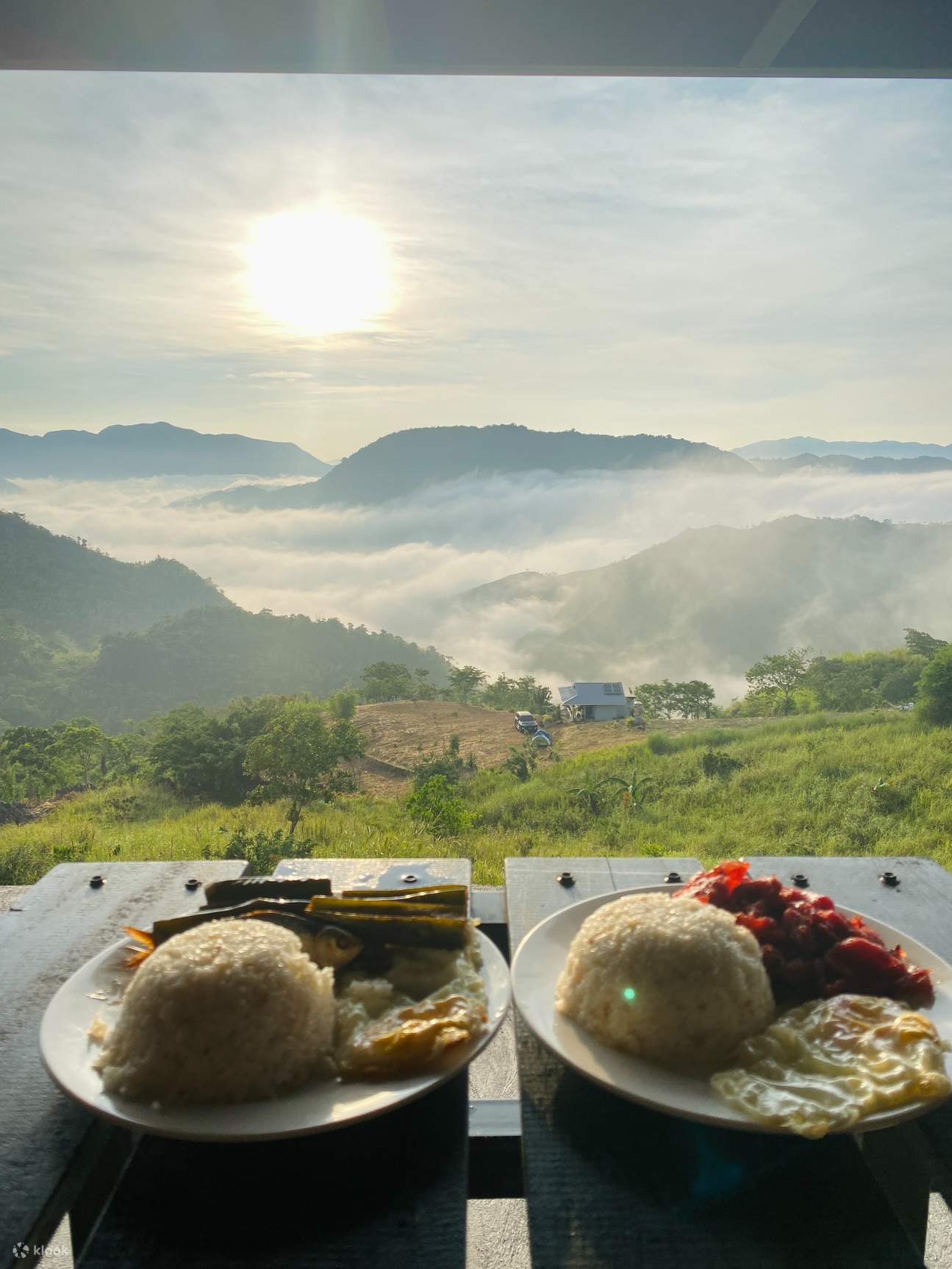 Treasure Mountain Day Tour from Rizal - Klook Philippines