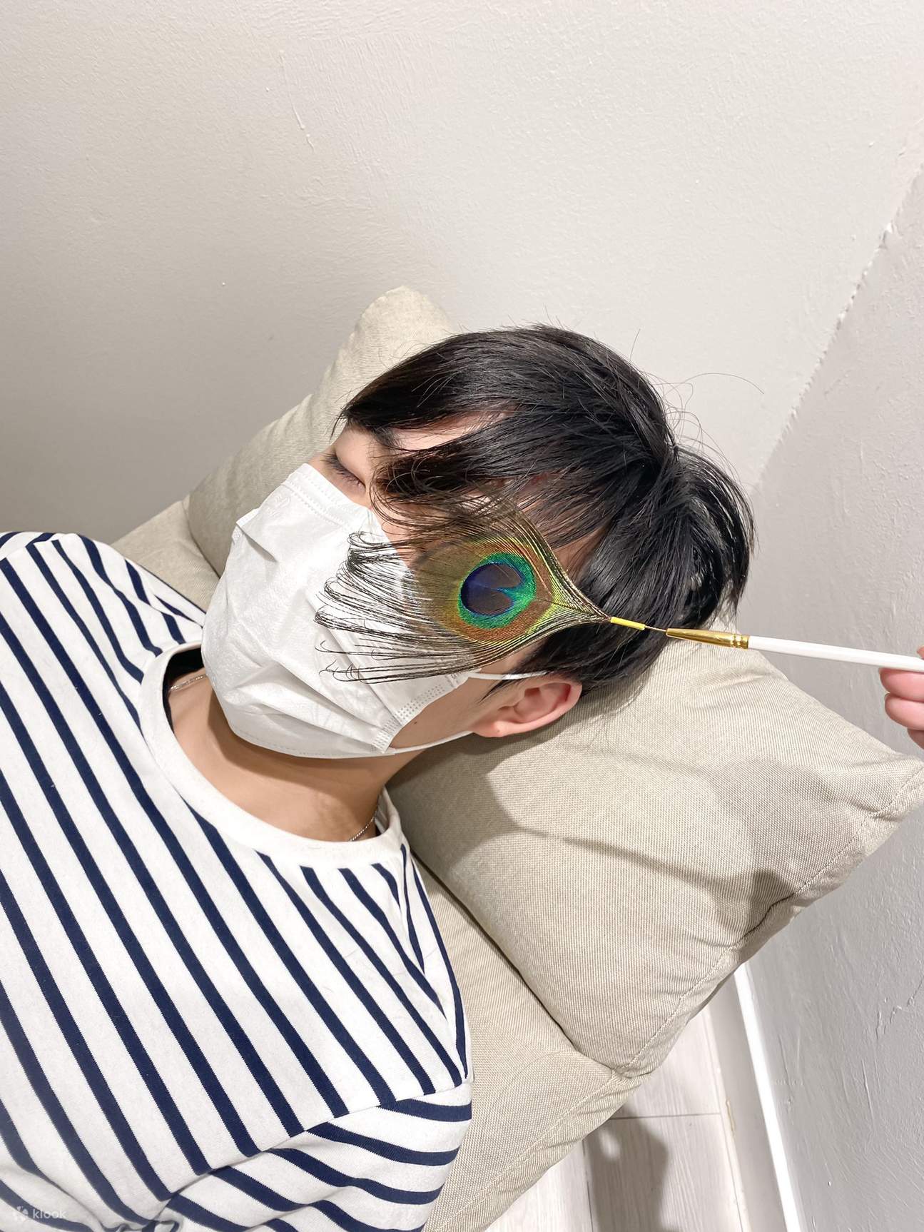 Ears.relax Ear Spa Experience in Kwun Tong - Klook United States