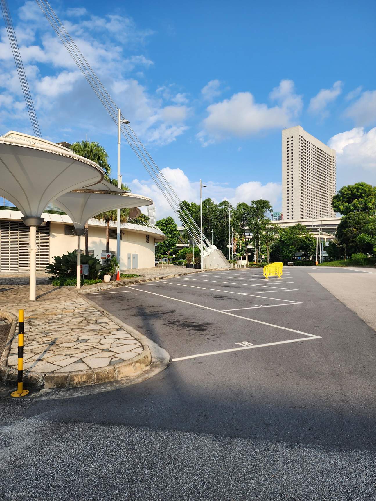 Transfert Legoland depuis Singapour - Klook États-Unis