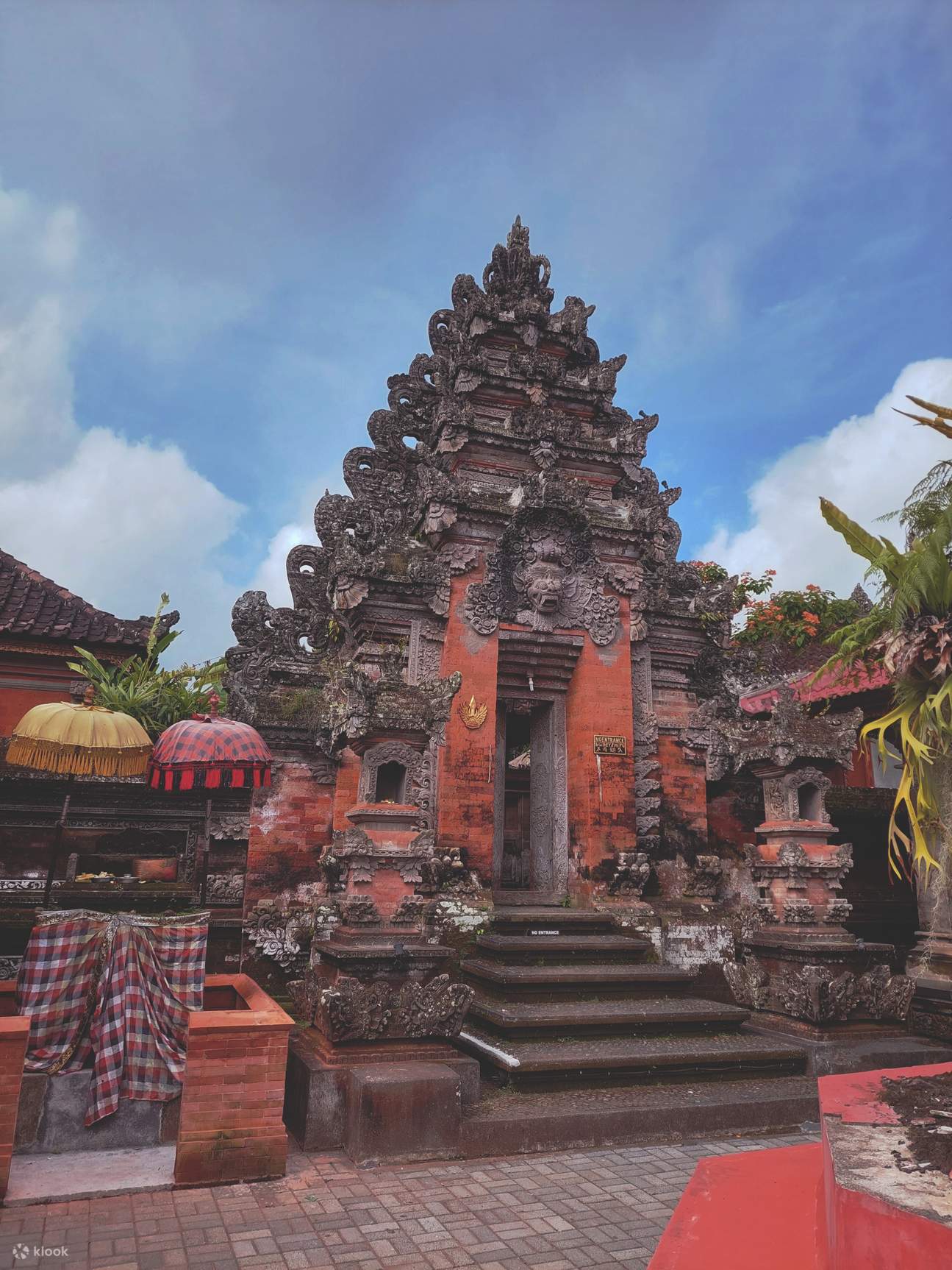 Best of Bali Day Tour for Adventurers Tour - Klook