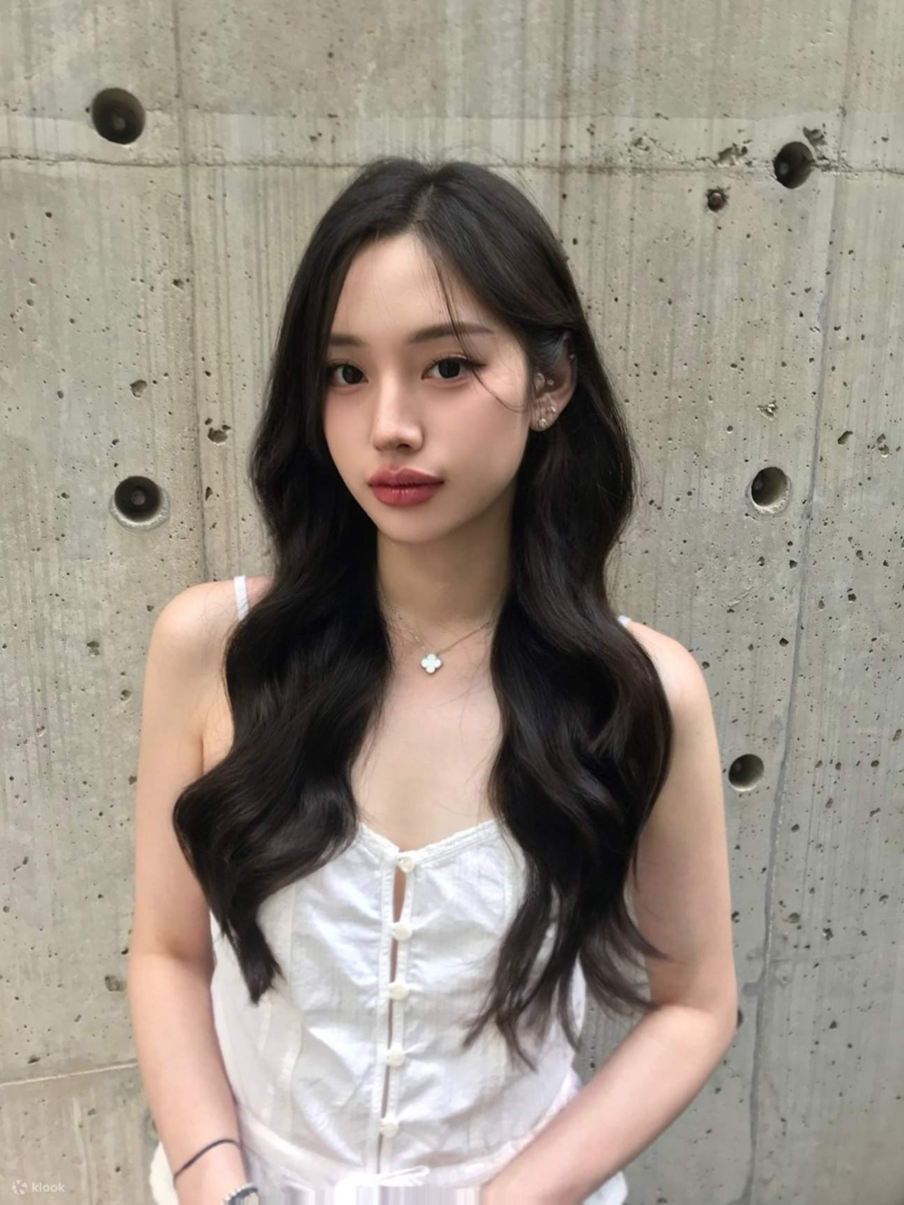 Seoul JUNO HAIR Myeongdong Art Theater Branch - Klook Australia