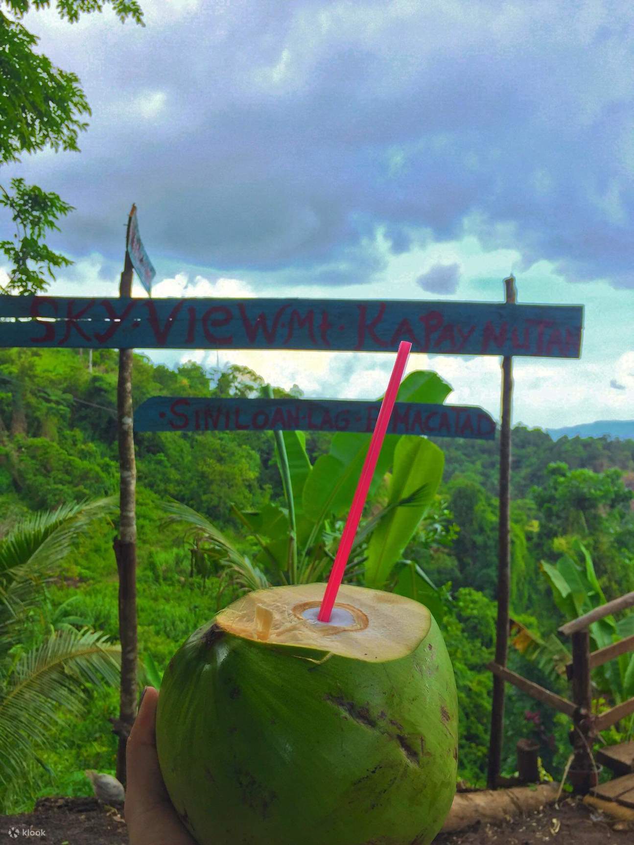 Mt. Romelo + 4 Chasing Waterfalls Hiking Tour from Manila - Klook ...